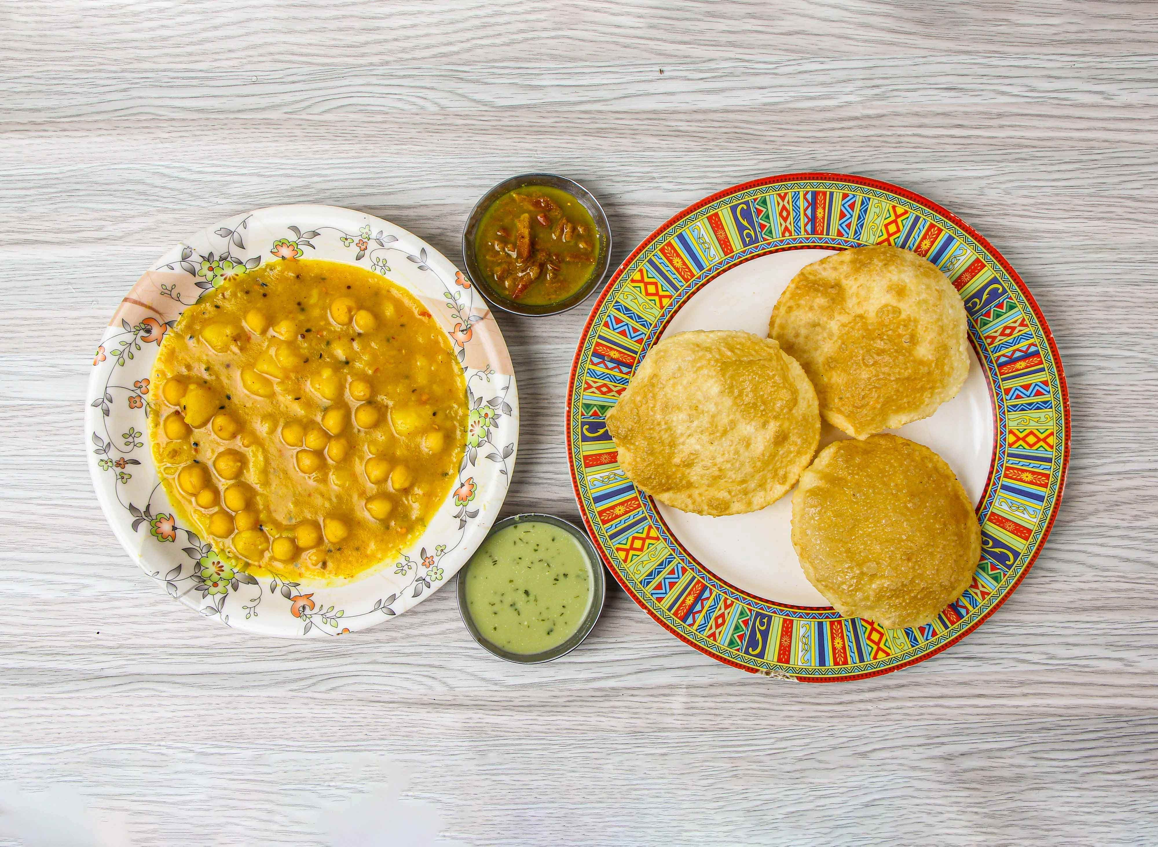 Ancholi ki Mashhoor Kachoori menu in Karachi | Food Delivery Karachi ...