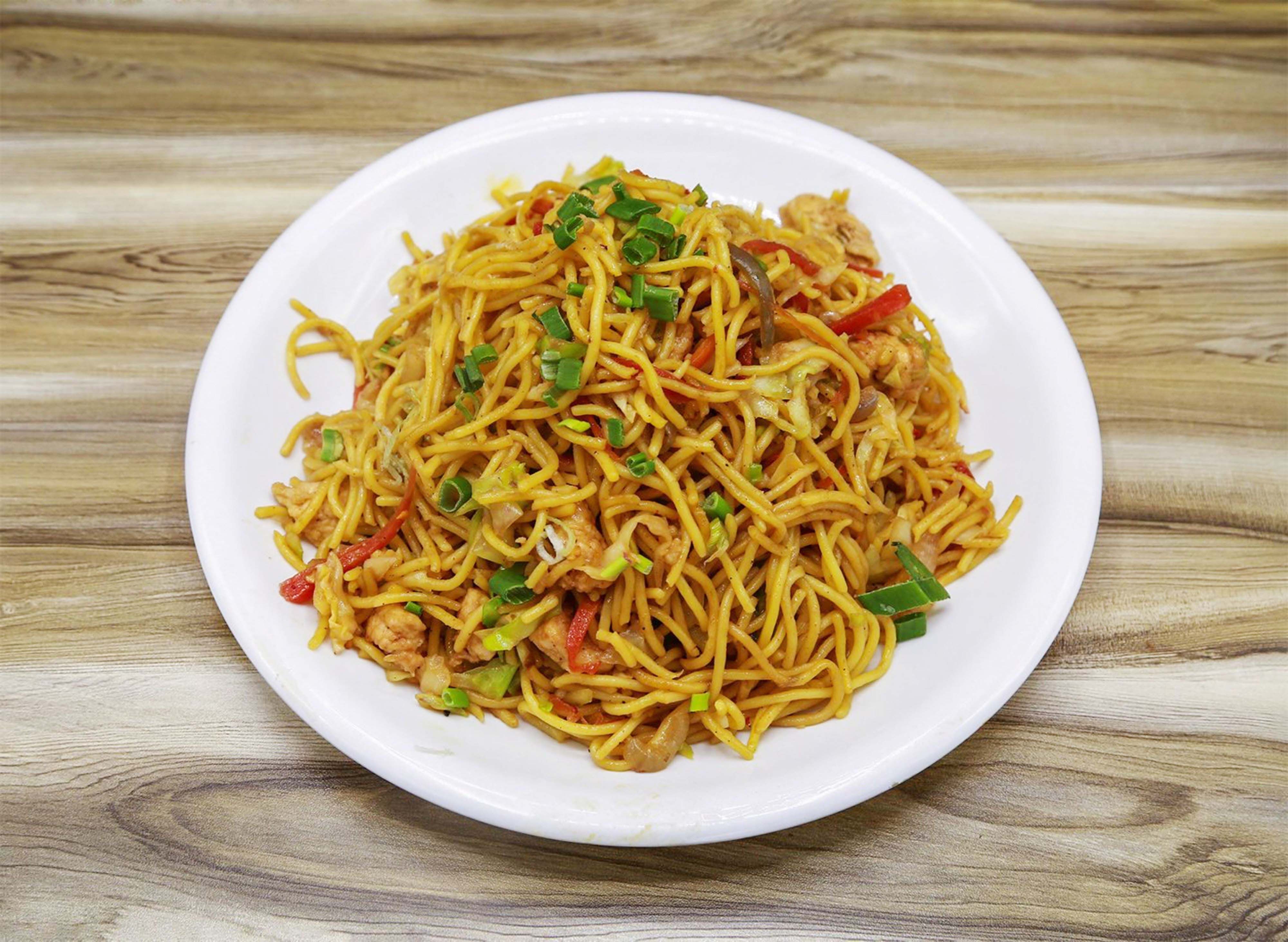 Boom Boom Chinese menu in Lahore | Food Delivery Lahore | foodpanda