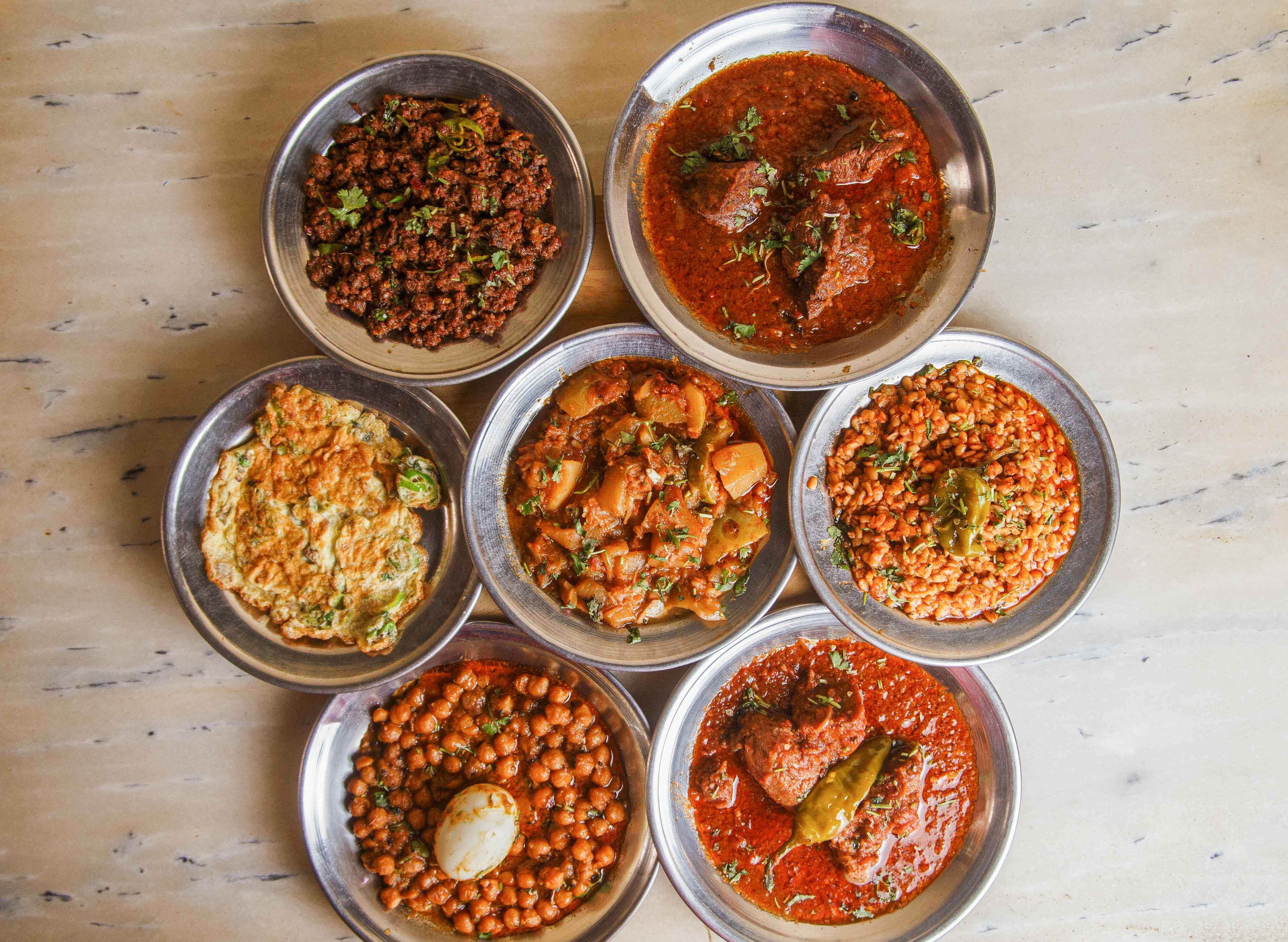 Pehelwan Hotel & Nihari House menu in Karachi | Food Delivery Karachi ...