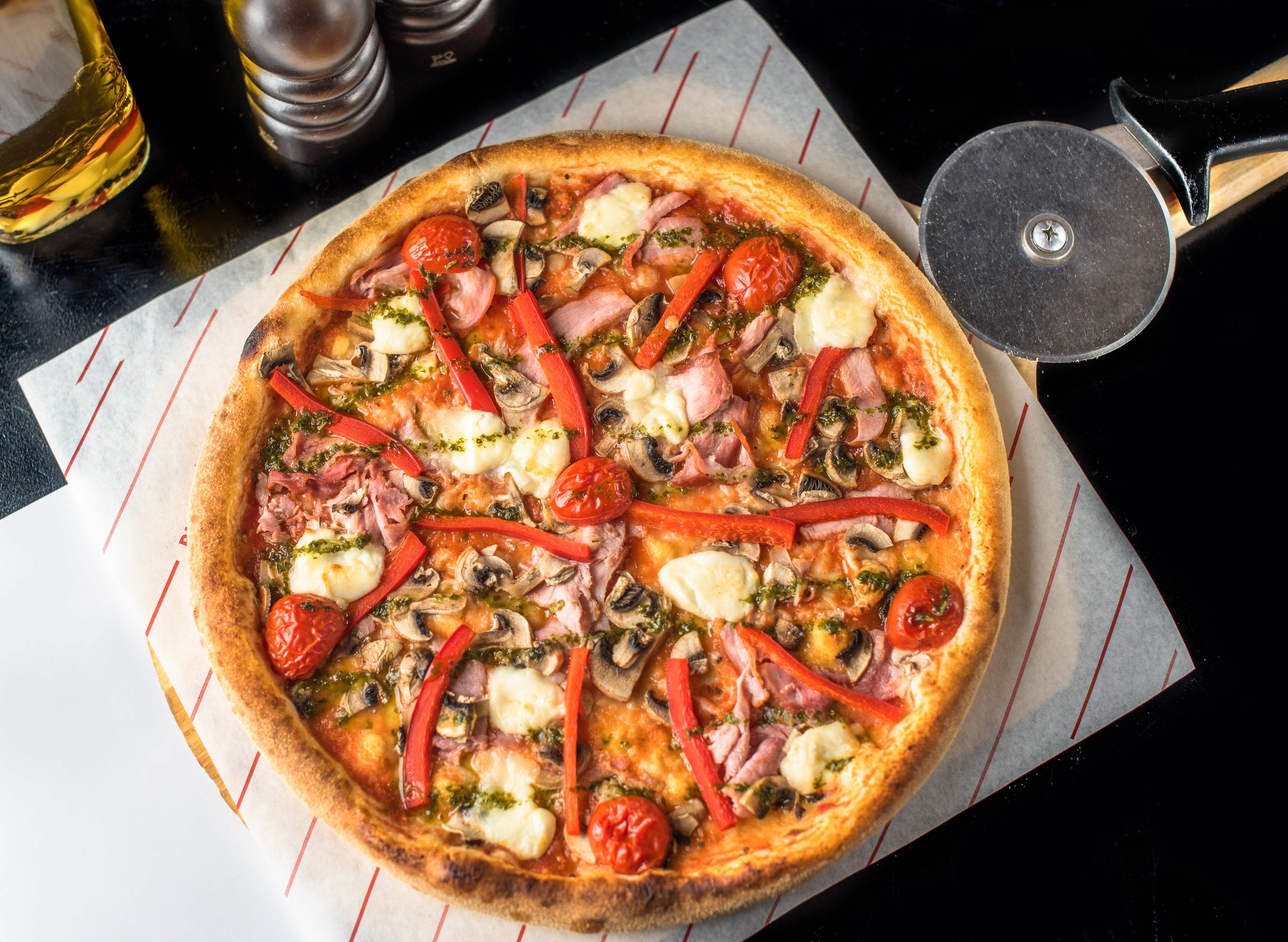 Madina Kitchen (Home-Chef) menu in Karachi | Food Delivery Karachi ...