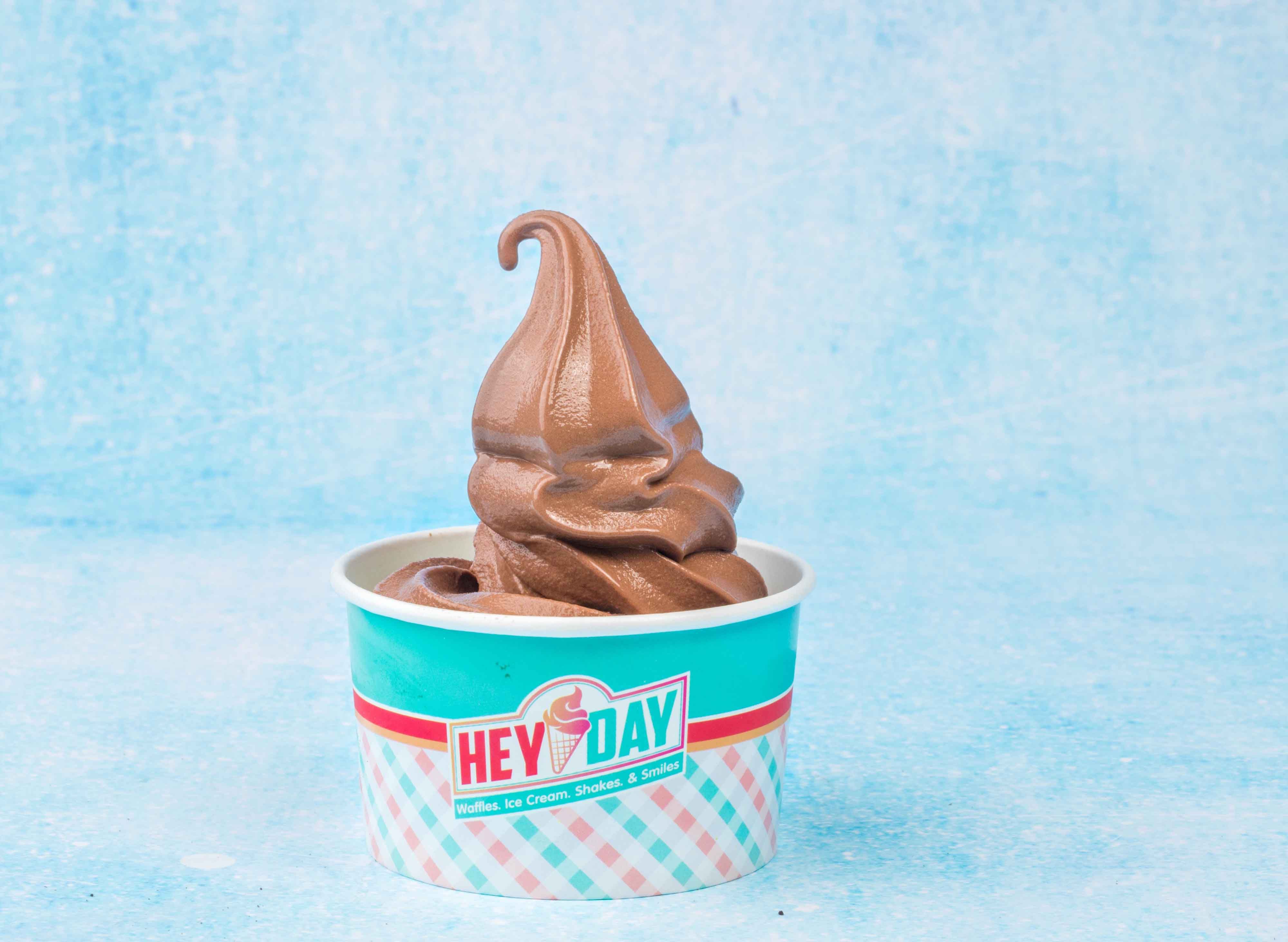 HeyDay - Dolmen Mall Clifton menu in Karachi | Food Delivery Karachi ...