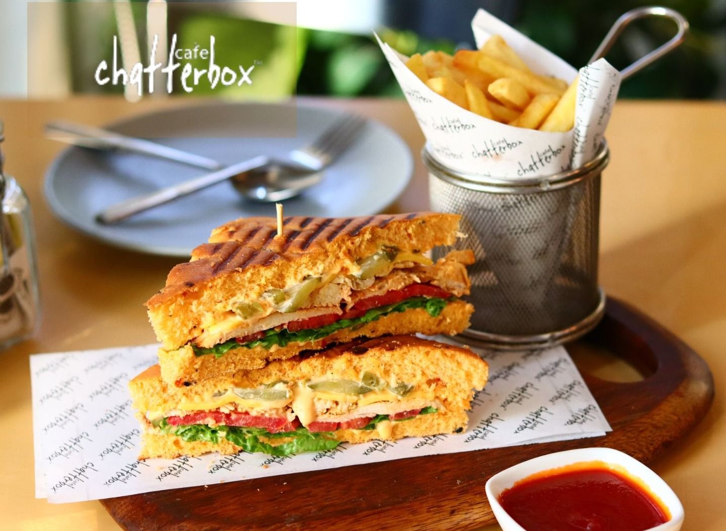 Chatterbox Khyaban E Muslim menu in Karachi | Food Delivery Karachi ...