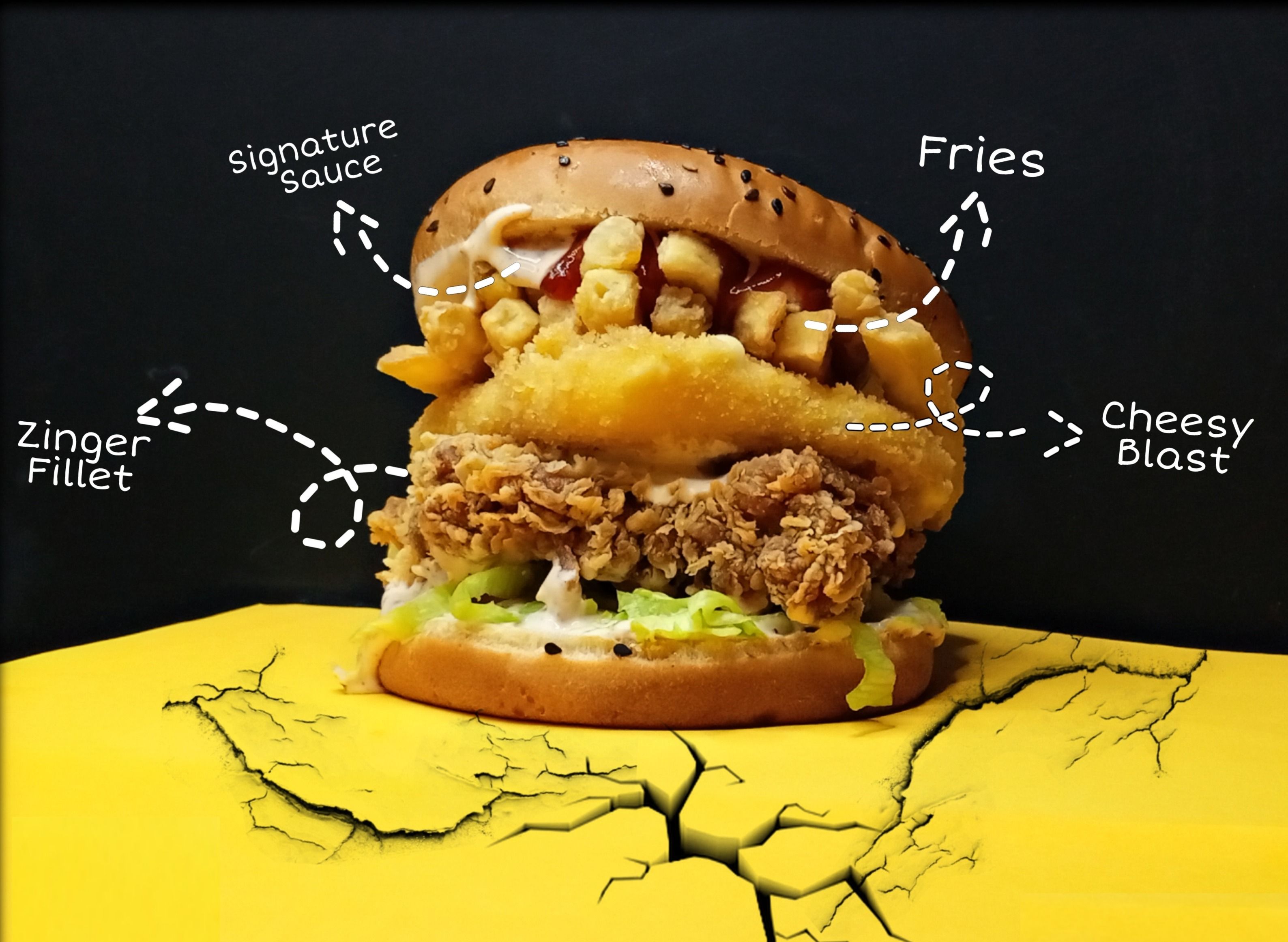 Food Lab menu in Multan | Food Delivery Multan | foodpanda