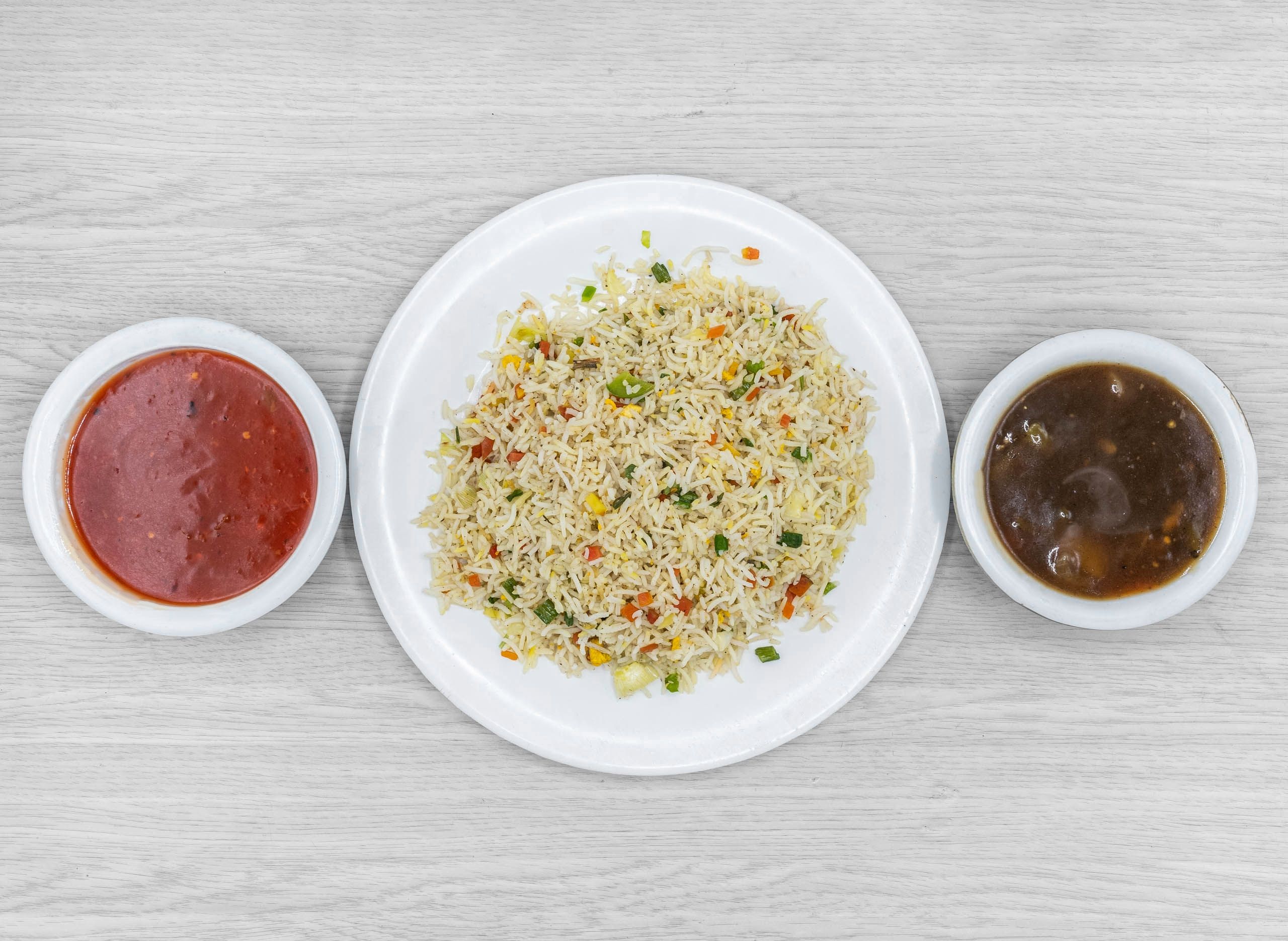 Mr Chinese Mobile Food Gulshan-E-Ravi menu in Lahore | Food Delivery ...