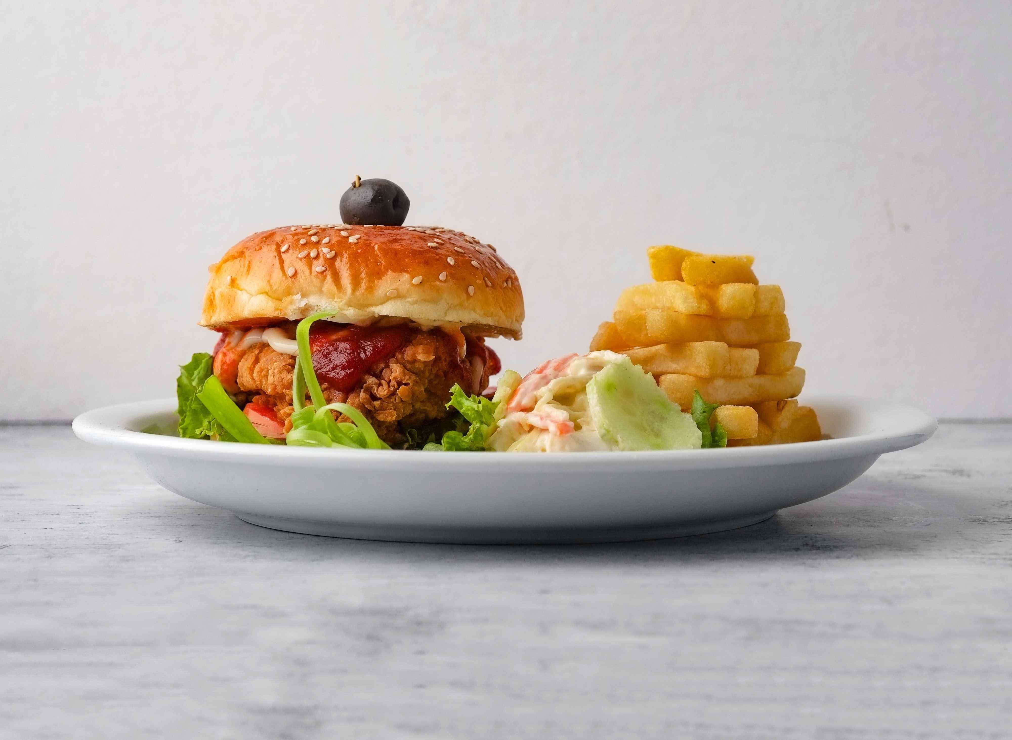 Al-Habibi Fast Food menu in Sialkot | Food Delivery Sialkot | foodpanda