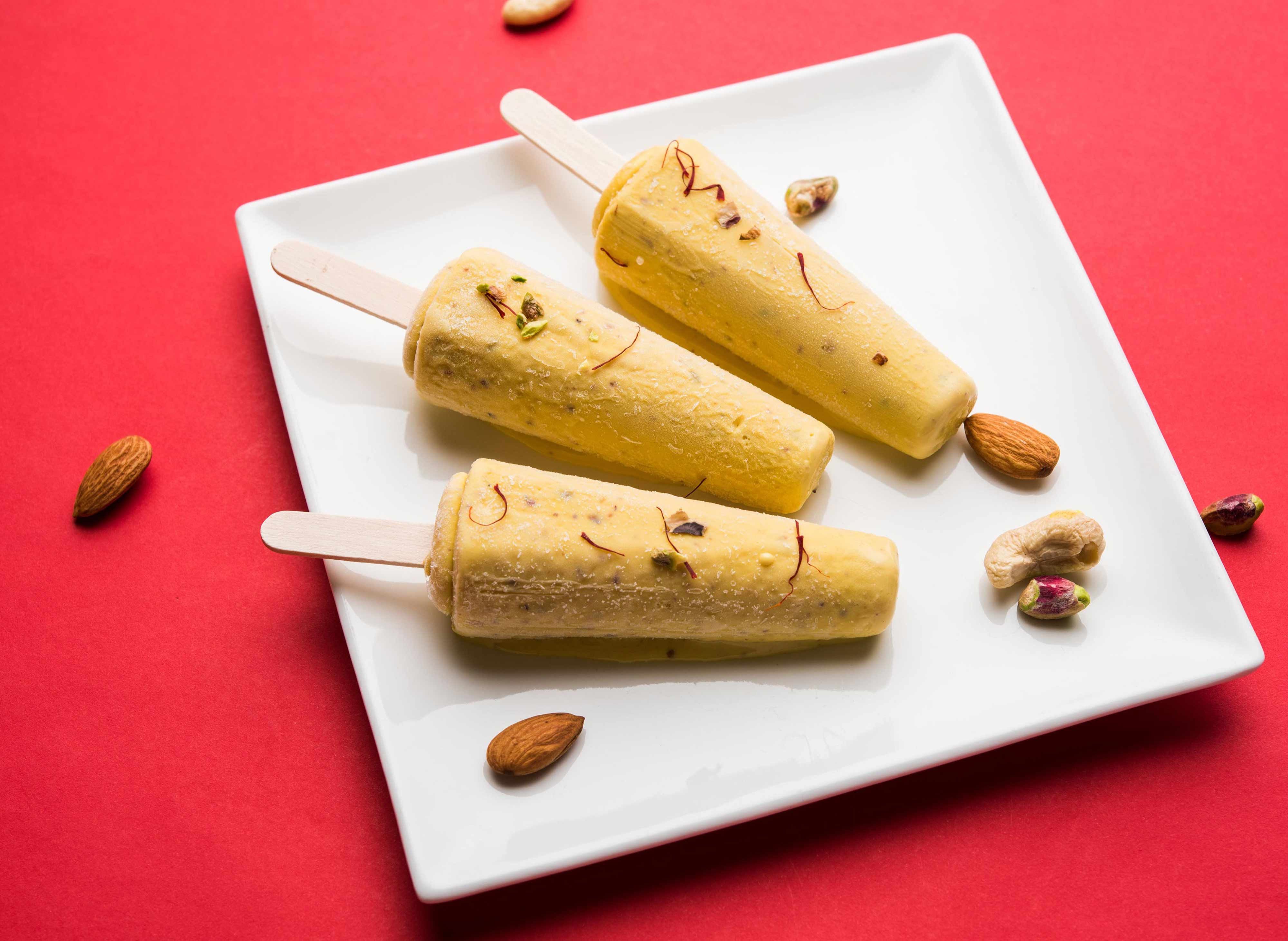Qaaf See Kulfi menu in Karachi | Food Delivery Karachi | foodpanda