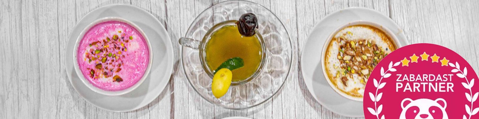 ZAM ZAM PEYALA BRANCH 2 menu in Karachi | Food Delivery Karachi | foodpanda