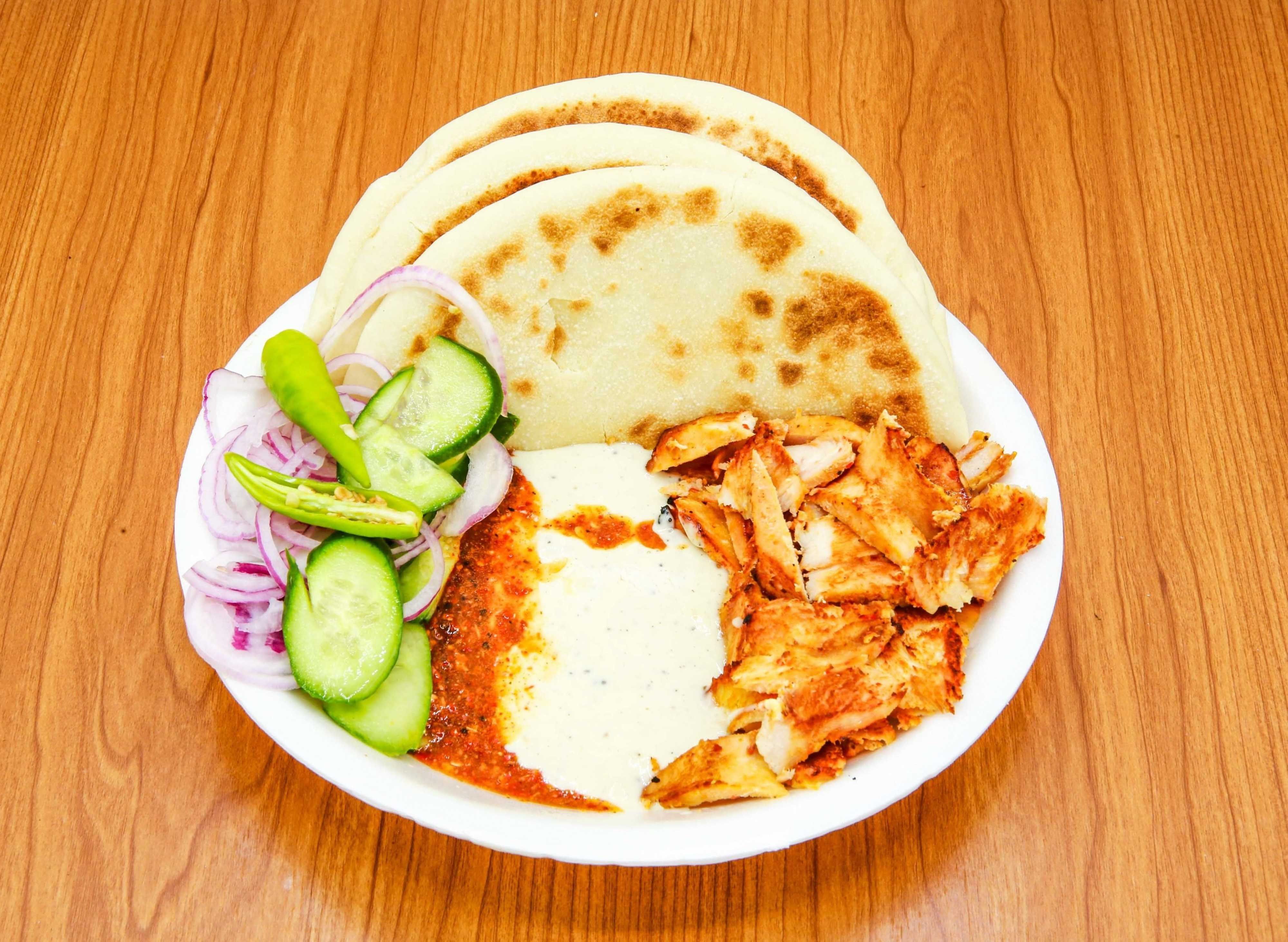 Kehkashan Foods menu in Sialkot | Food Delivery Sialkot | foodpanda