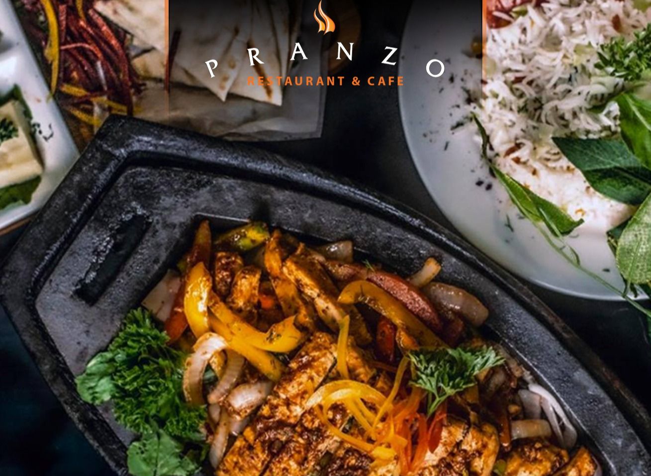PRANZO menu in Karachi | Food Delivery Karachi | foodpanda