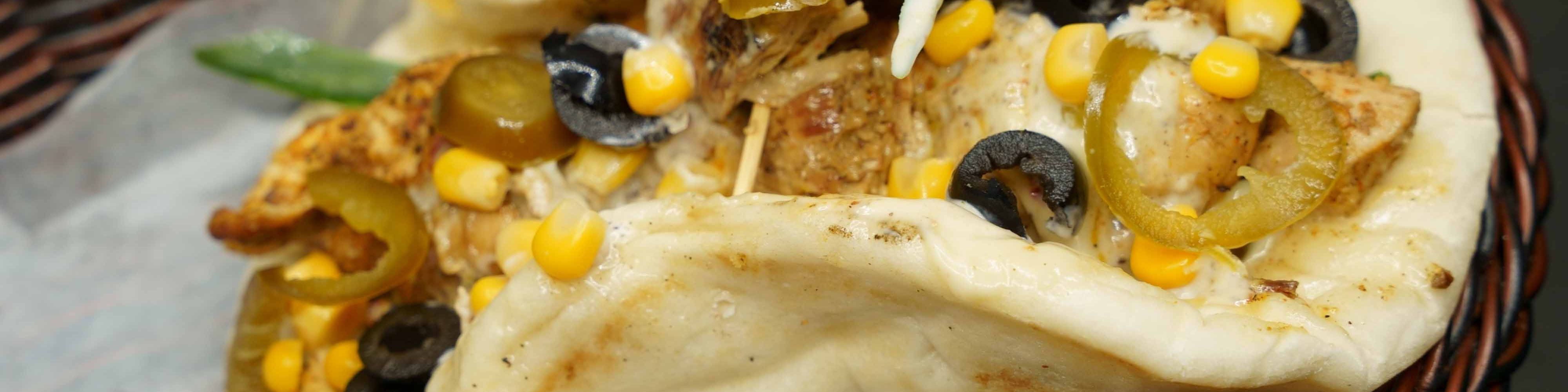 Shawarma Express menu in Sahiwal | Food Delivery Sahiwal | foodpanda