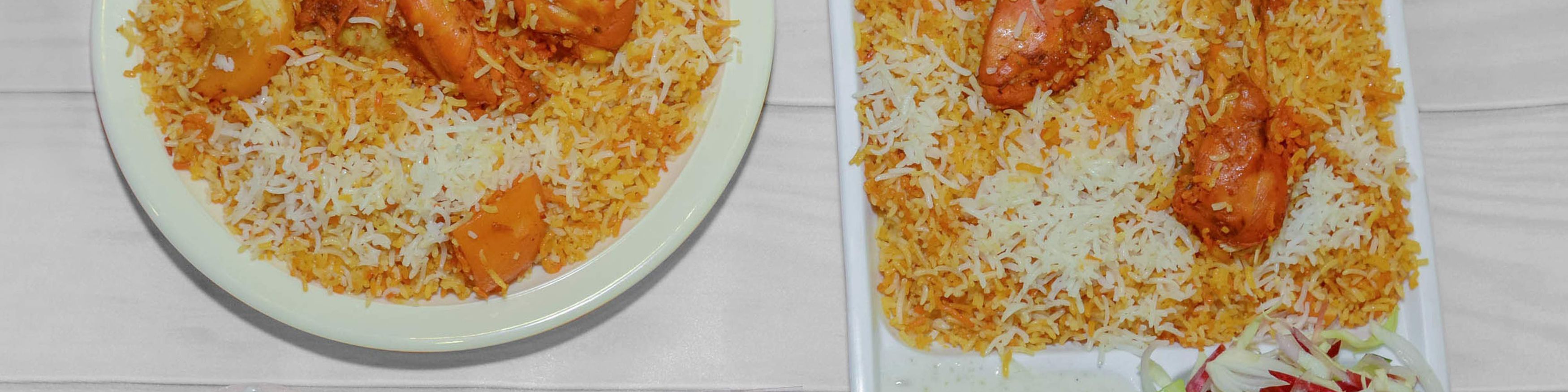 Biryani Express (Cantonment Plaza ) menu in Sialkot | Food Delivery ...