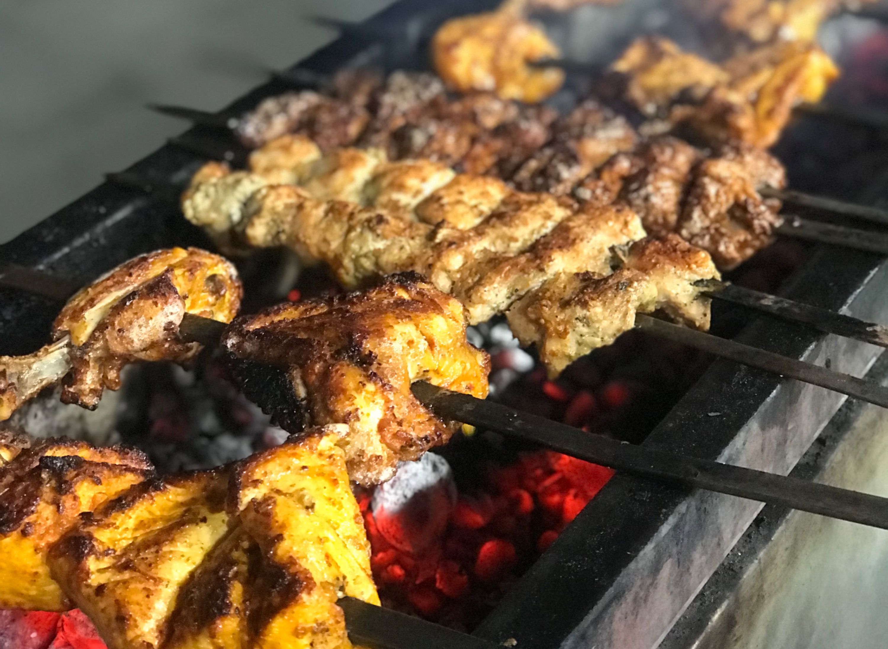 Tikka Inn menu in Karachi | Food Delivery Karachi | foodpanda