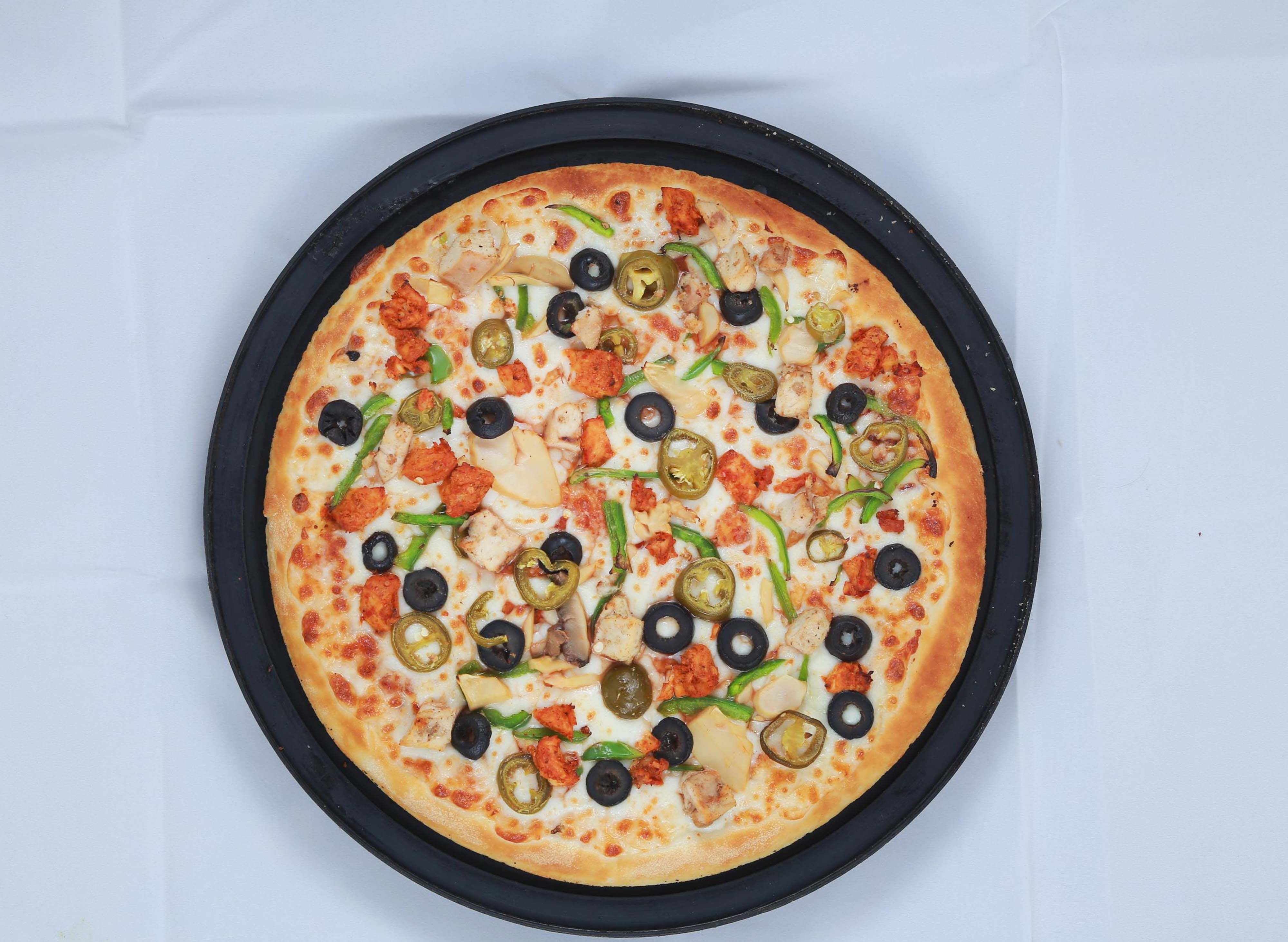 Pizza Hot Shot menu in Rawalpindi | Food Delivery Rawalpindi | foodpanda