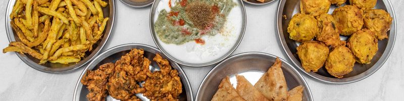 Taj Chaska Point - D Ground menu in Faisalabad | Food Delivery ...