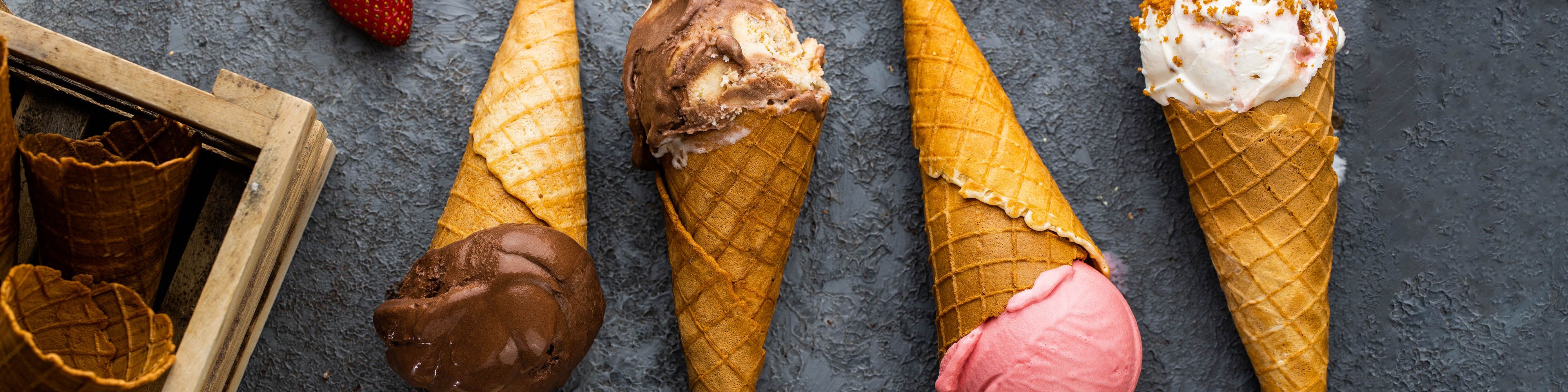 Cosmo- Gelato & Dessert menu in Karachi | Food Delivery Karachi | foodpanda