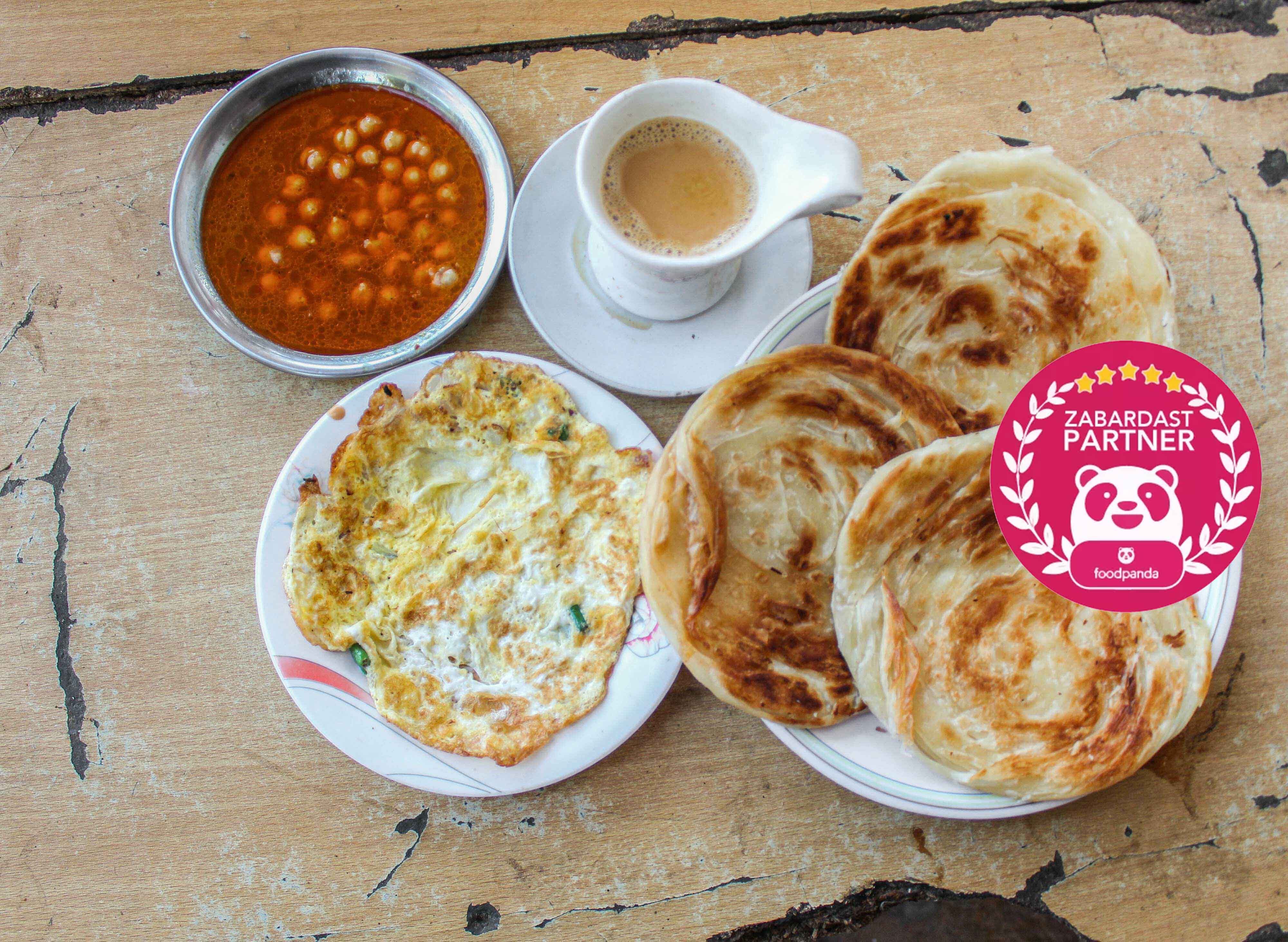 Quetta MashAllah Restaurant & Pakwan Center menu in Karachi | Food ...