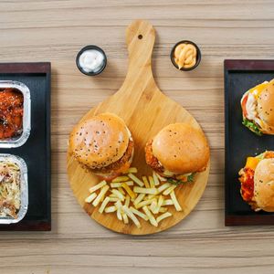 Ranchers - Faisalabad menu in Faisalabad | Food Delivery Faisalabad ...