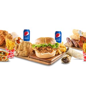 Red Apple - Tariq Road menu in Karachi | Food Delivery Karachi | foodpanda