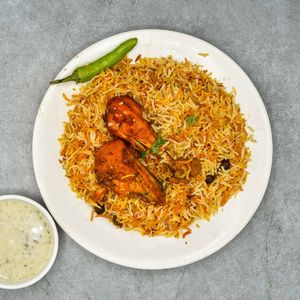 Karachi Student Biryani - F10 Markaz menu in Islamabad | Food Delivery ...