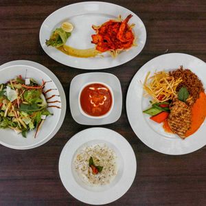 Cafe Aylanto - DHA Raya menu in Lahore | Food Delivery Lahore | foodpanda