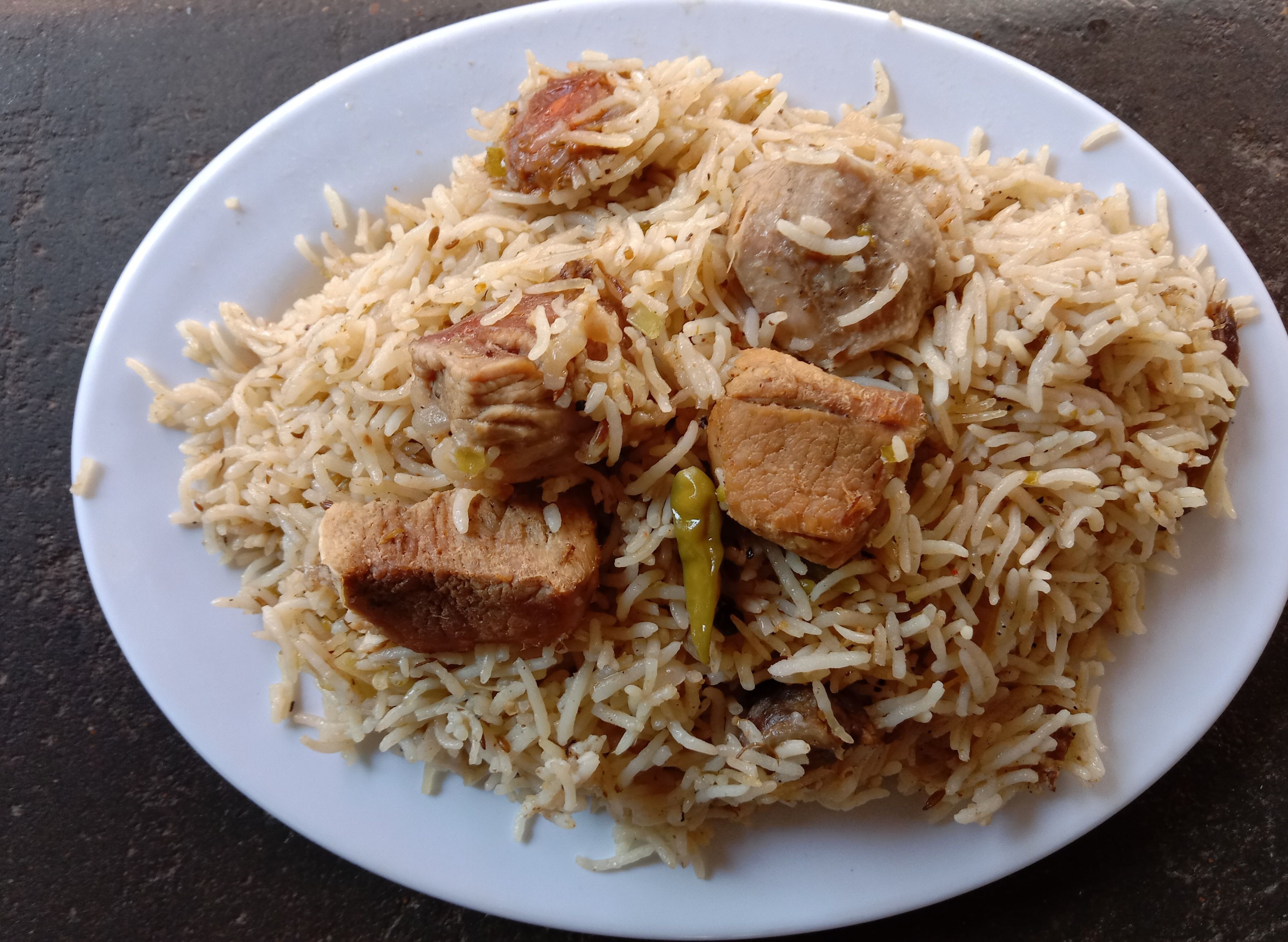 Al Haram Pakwan & Sheermal House menu in Karachi | Food Delivery ...