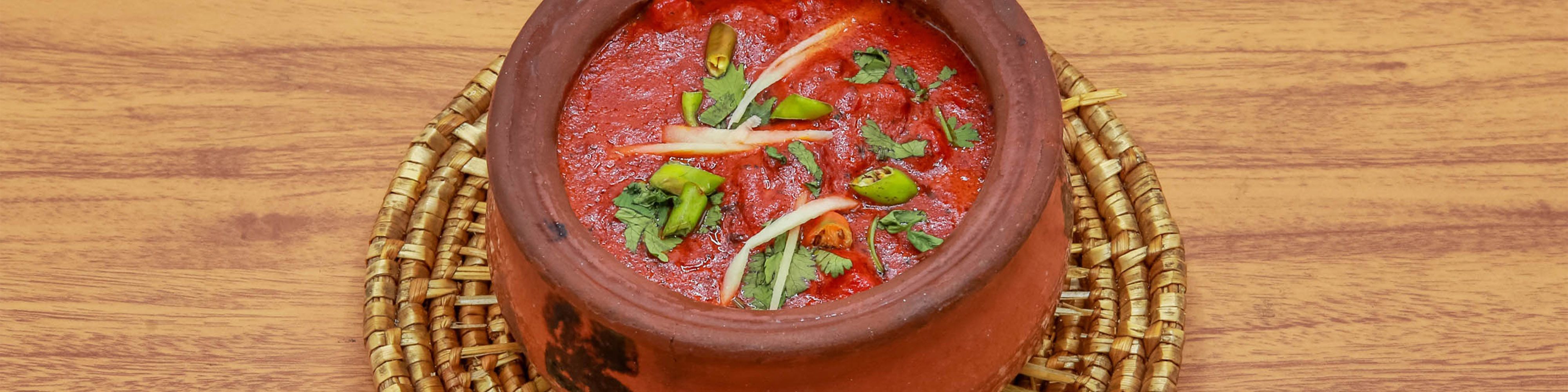 Ghani Shinwari Dumba Karahi - Joher Town menu in Lahore | Food Delivery ...