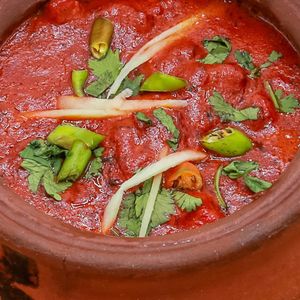 Ghani Shinwari Dumba Karahi - Joher Town menu in Lahore | Food Delivery ...