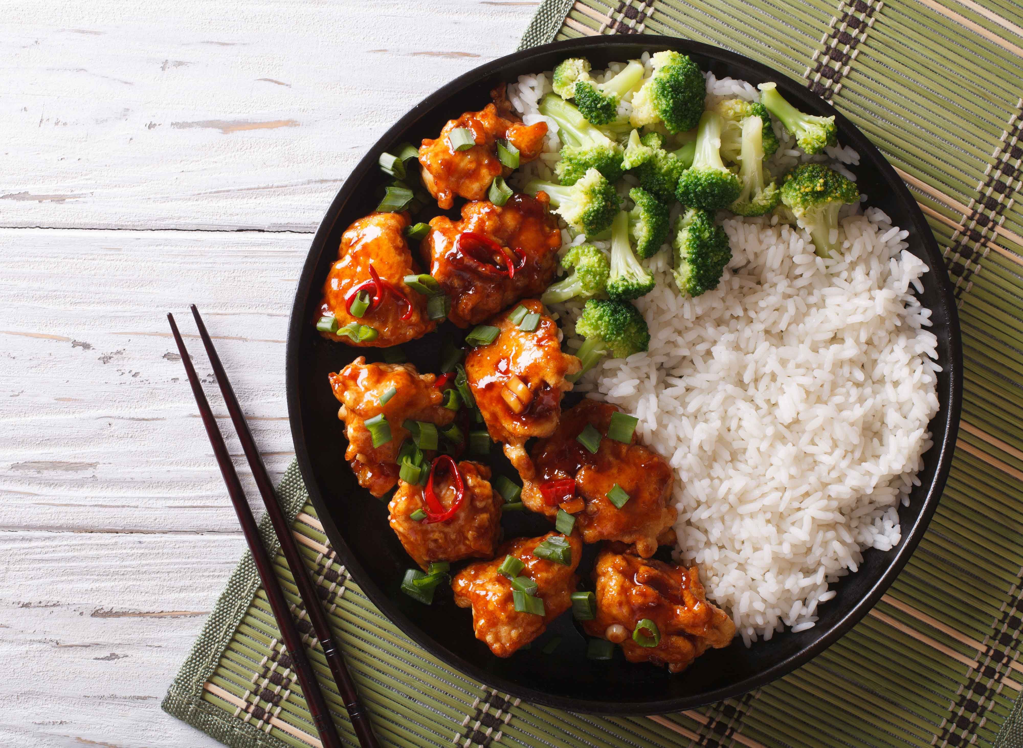 Khoula’s Kitchen (Home-Chef) menu in Karachi | Food Delivery Karachi ...