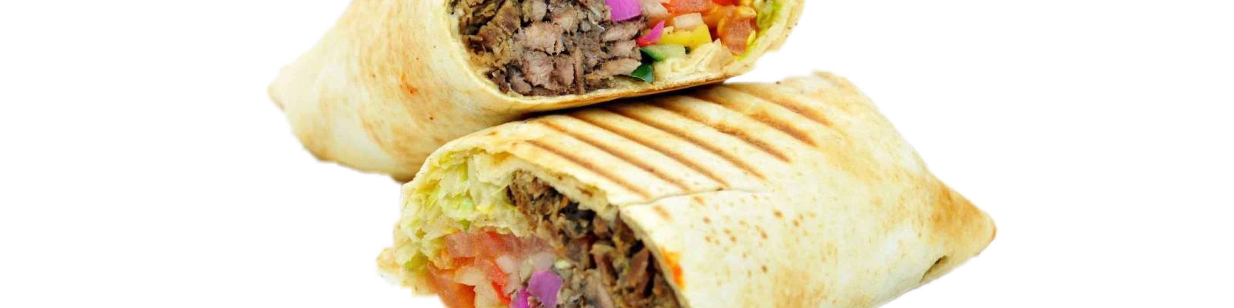 Lasani Shawarma, Burger and Sandwich menu in Lahore | Food Delivery ...