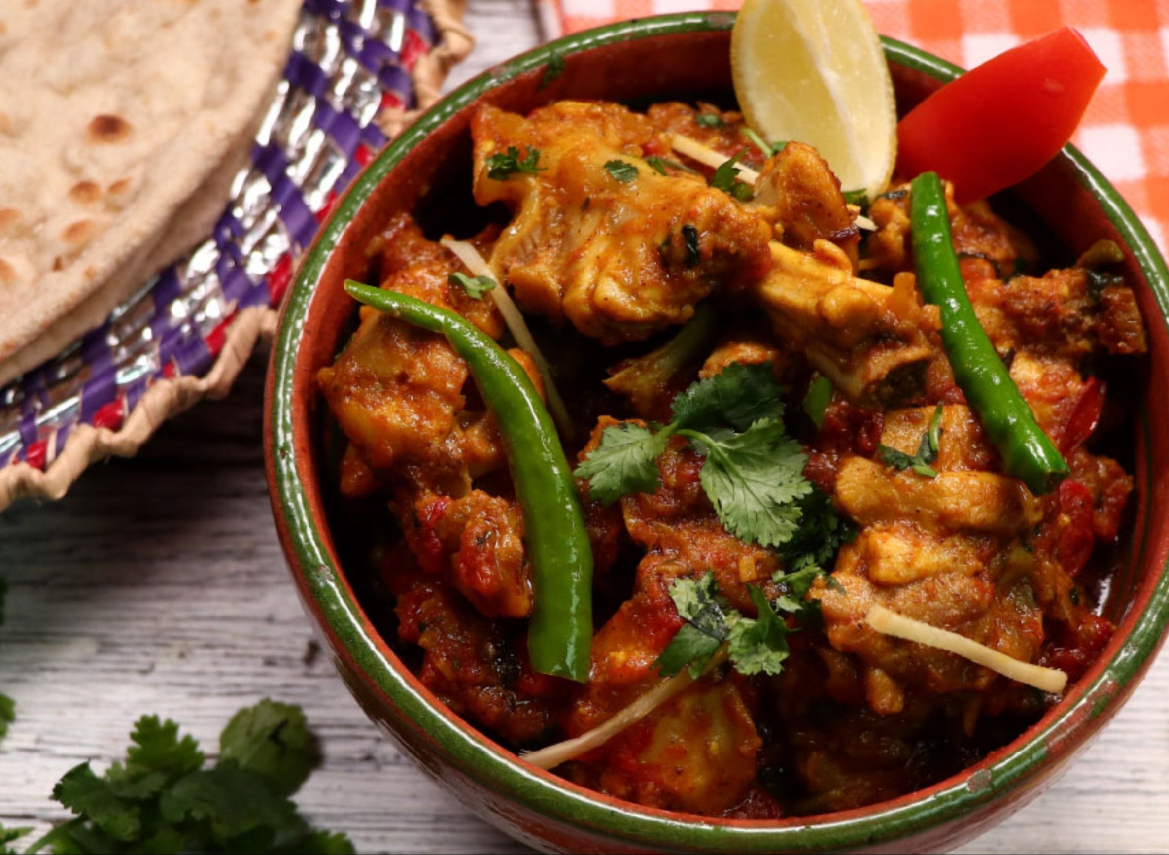 Maan G Ka Dasterkhwan (Homechef) menu in Lahore | Food Delivery Lahore ...