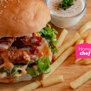 Mr Zinger menu in Karachi | Food Delivery Karachi | foodpanda