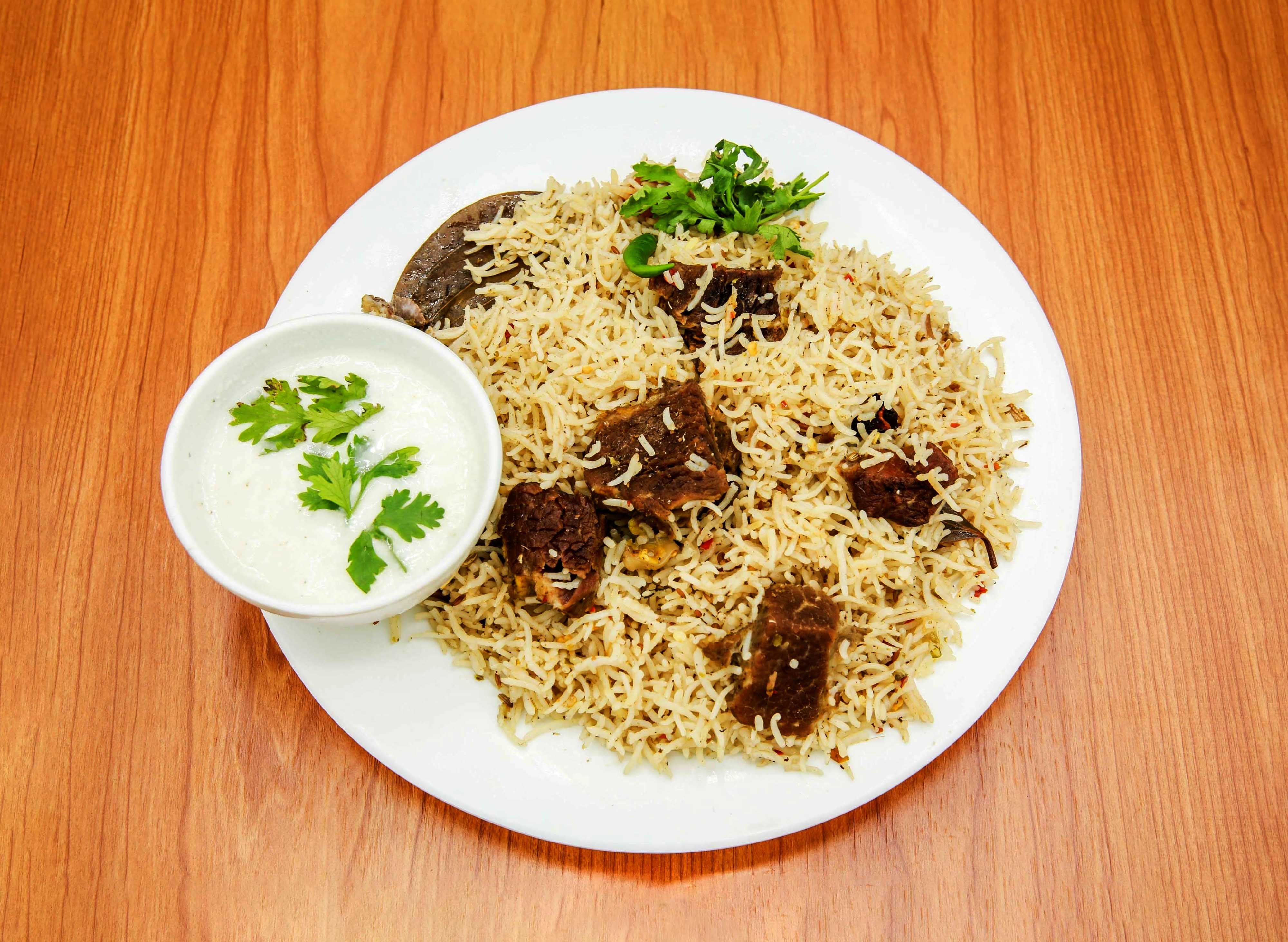 Rais bannu beef pulao menu in Islamabad | Food Delivery Islamabad ...