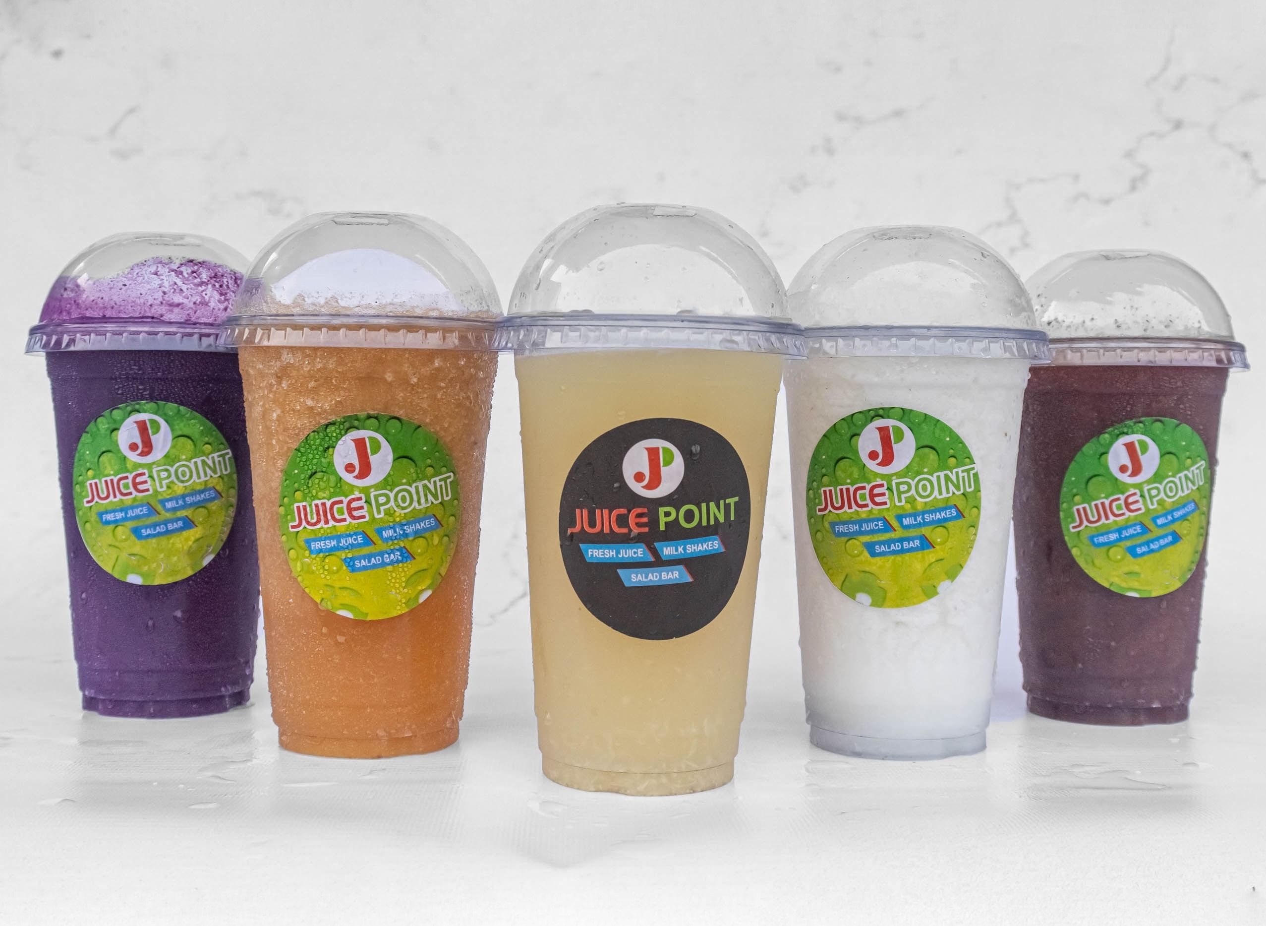 Juice Point menu in Islamabad | Food Delivery Islamabad | foodpanda