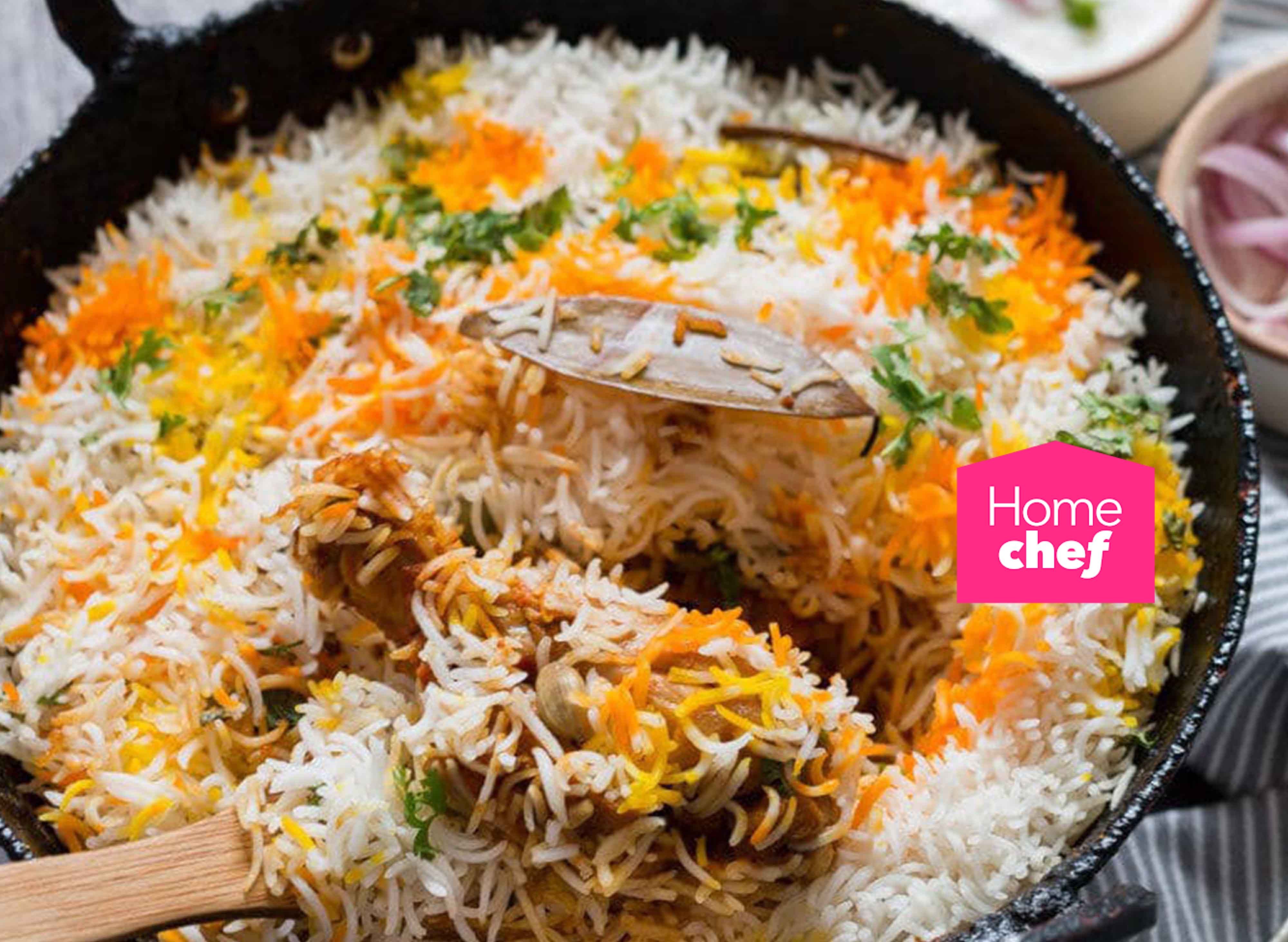 Fatimas Kitchen (Homechef) menu in Lahore | Food Delivery Lahore ...