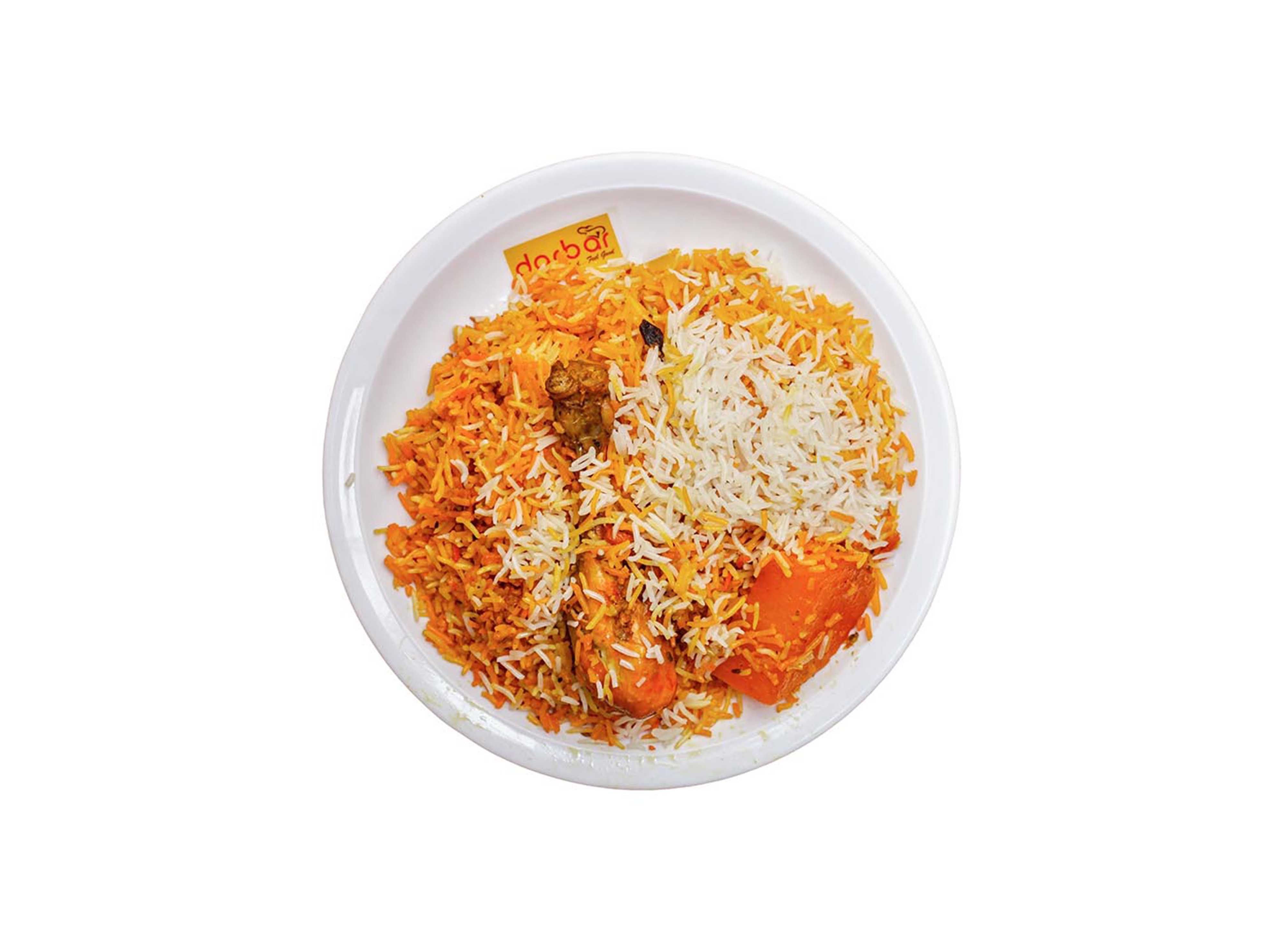 Biryani Master -Gulberg menu in Lahore | Food Delivery Lahore | foodpanda