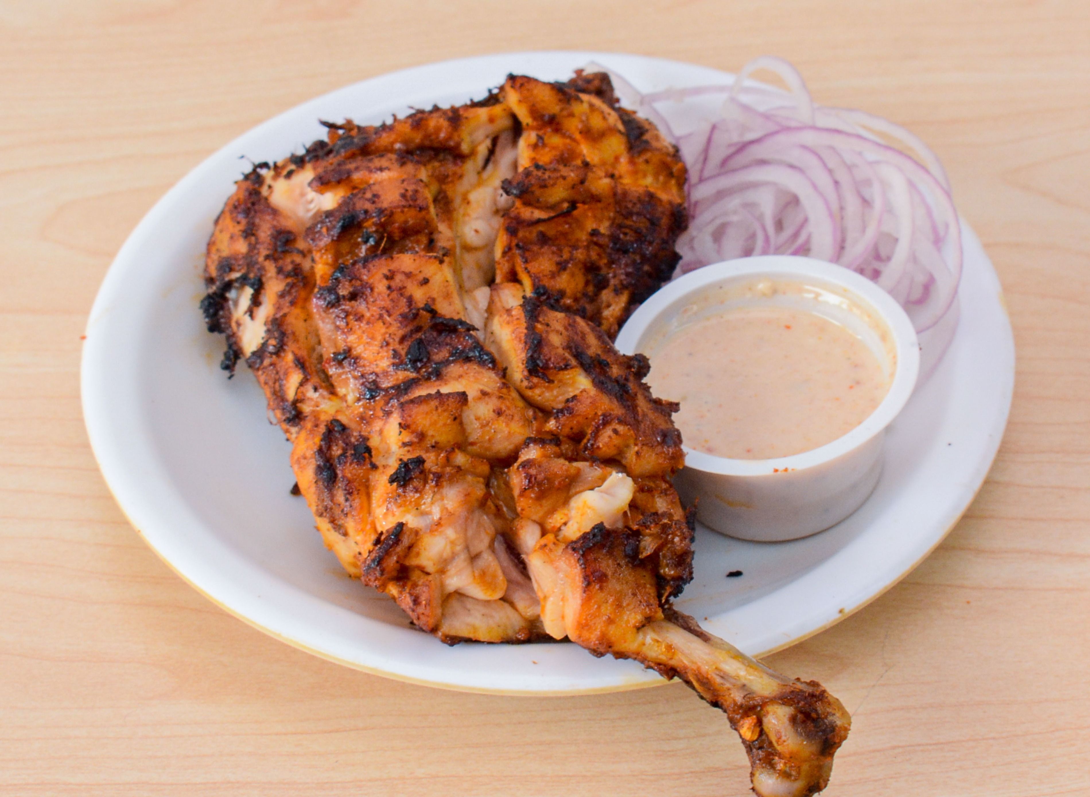 Afghan Tikka Shop & Paratha Roll menu in Lahore | Food Delivery Lahore ...