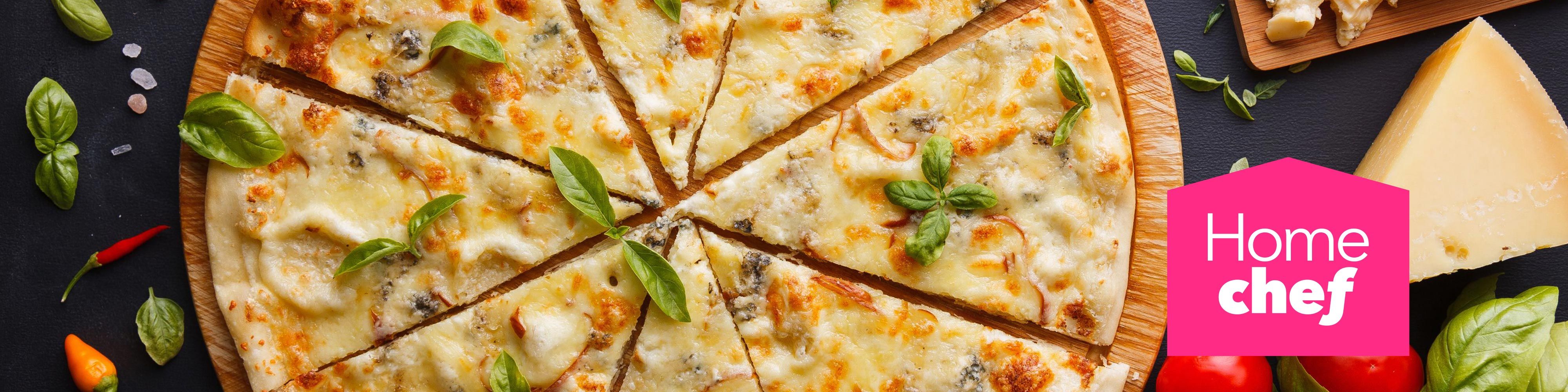 Cheez-it Pizza menu in Faisalabad | Food Delivery Faisalabad | foodpanda