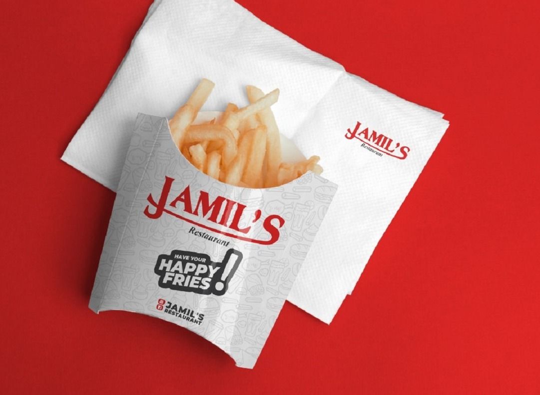 Jamil's Restaurant - Dhoraji menu in Karachi | Food Delivery Karachi ...