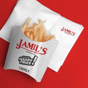 Jamil's Restaurant - Dhoraji menu in Karachi | Food Delivery Karachi ...