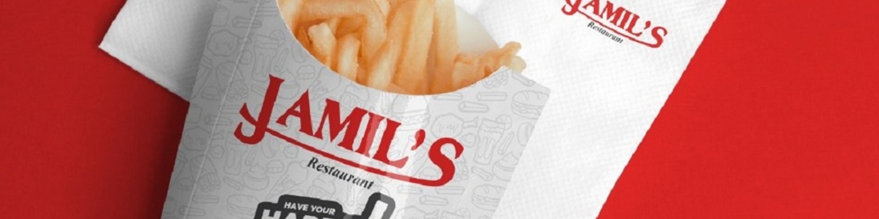 Jamil's Restaurant - Dhoraji menu in Karachi | Food Delivery Karachi ...