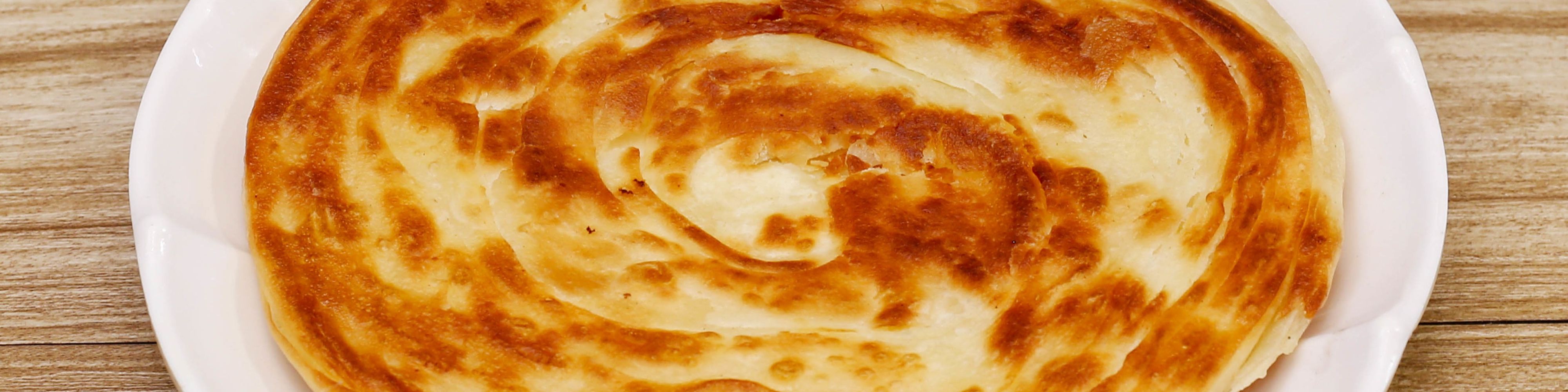 Quetta Zam Zam Paratha menu in Lahore | Food Delivery Lahore | foodpanda