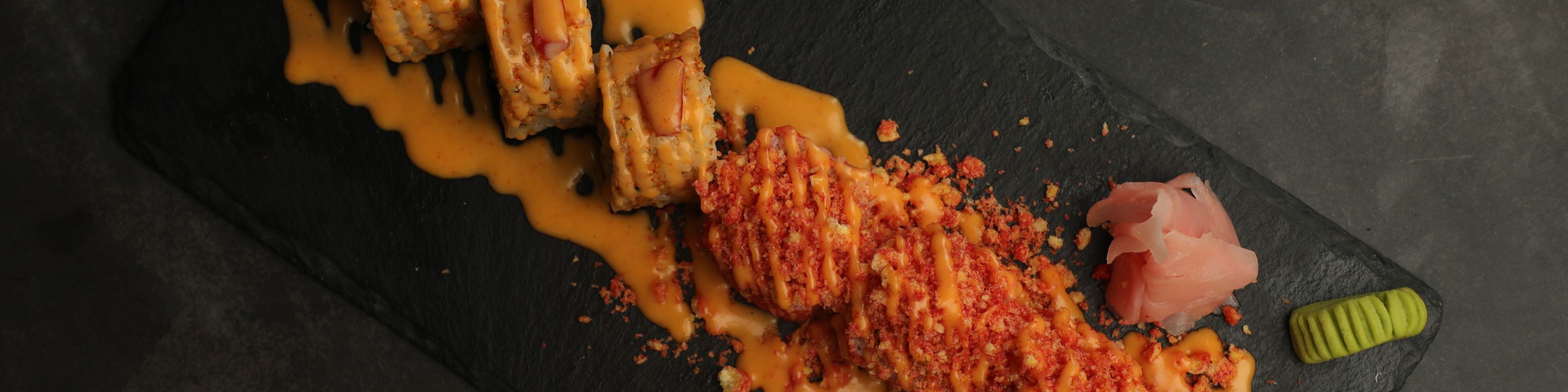 Go Sushi menu in Lahore | Food Delivery Lahore | foodpanda