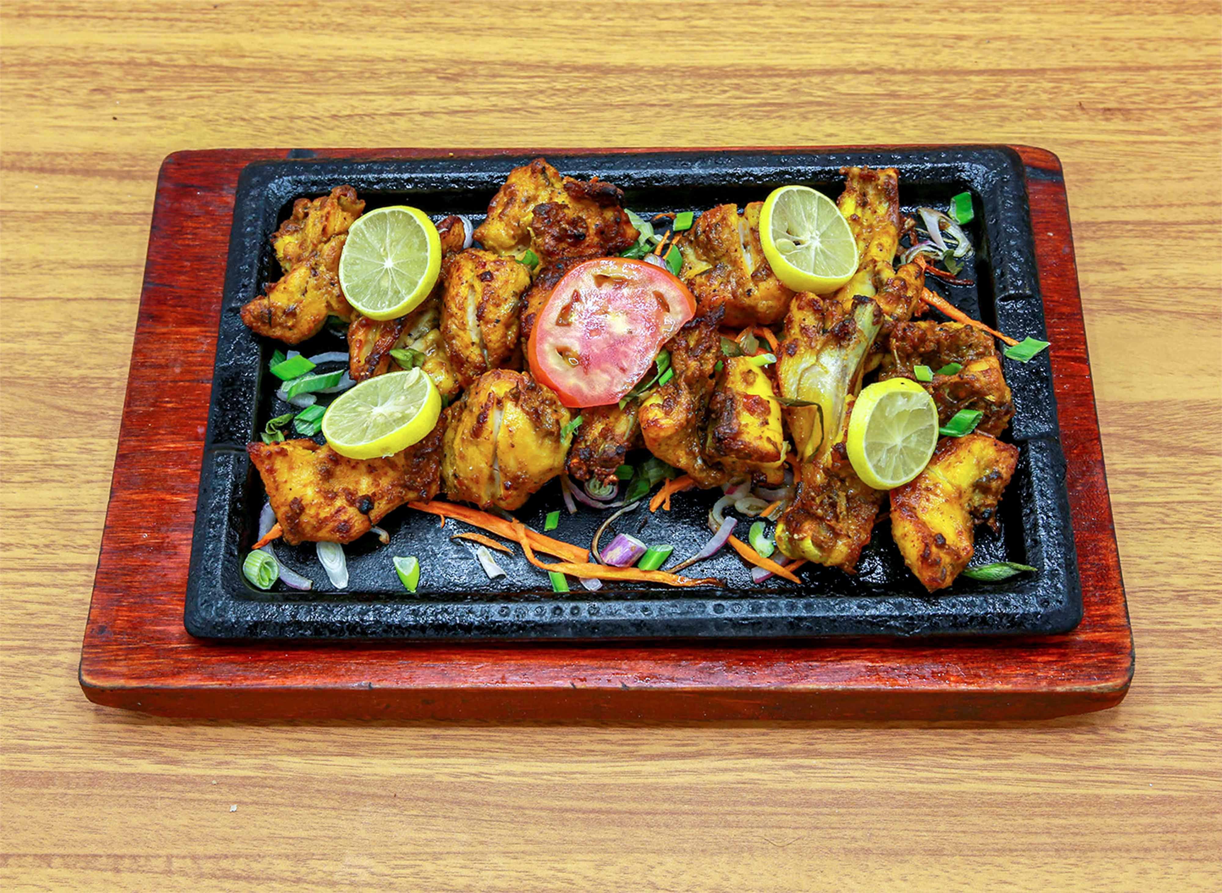 Jawa Restaurant - Ghoray Shah menu in Lahore | Food Delivery Lahore ...