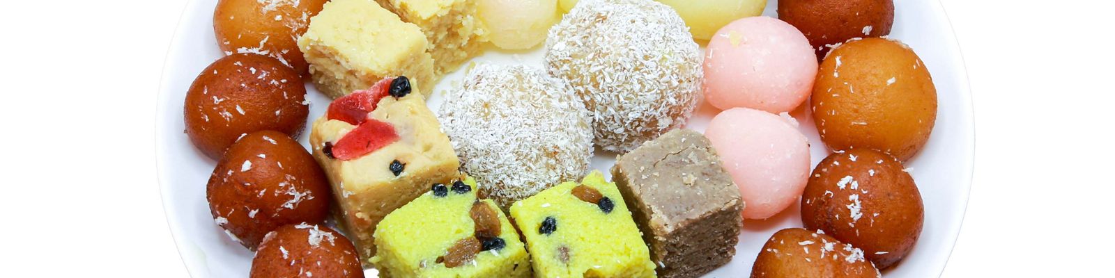 New Batala Sweets & Bakers - Samanabad menu in Faisalabad | Food ...