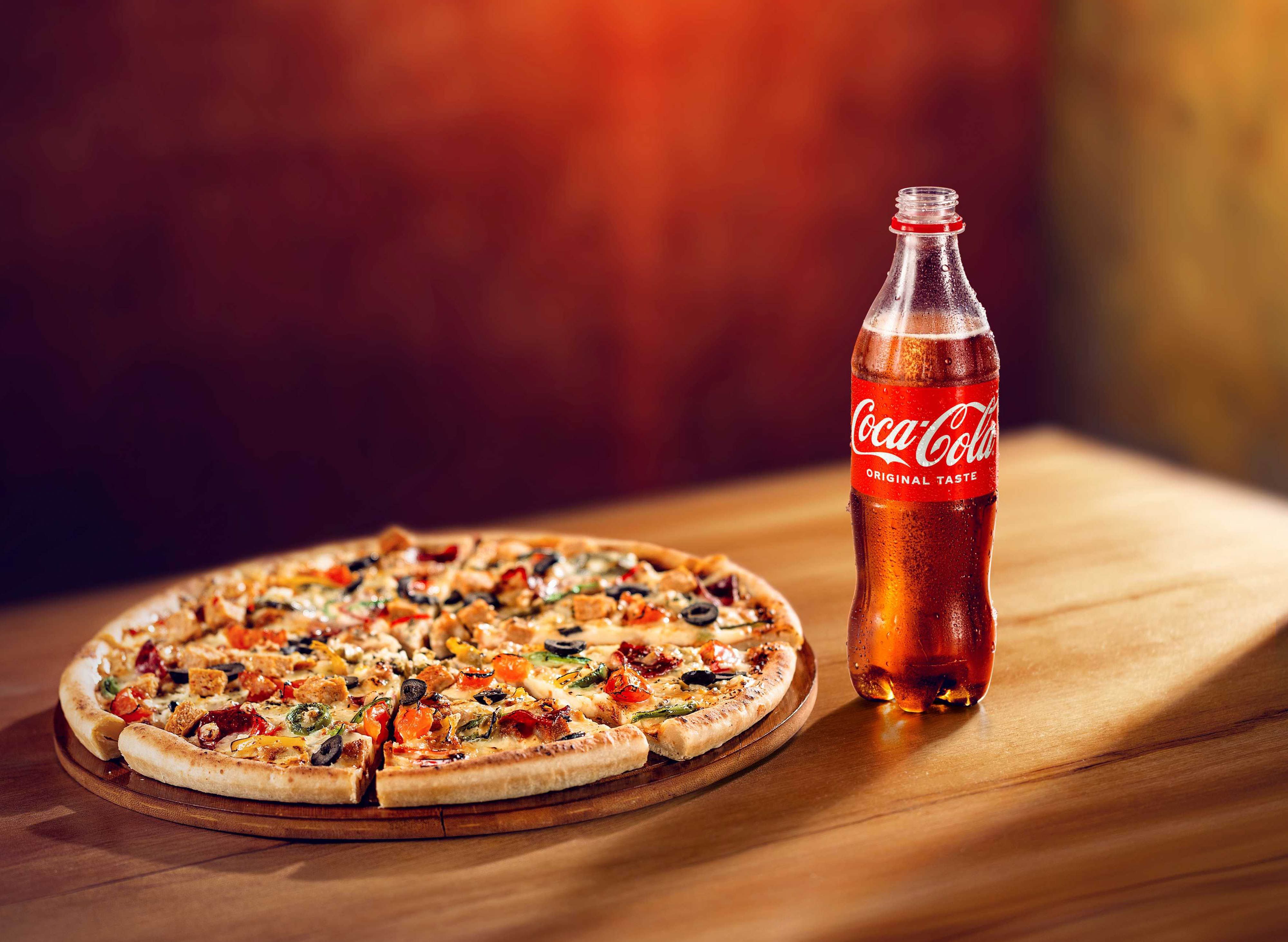 Northside Pizza menu delivery | Order food online | foodpanda