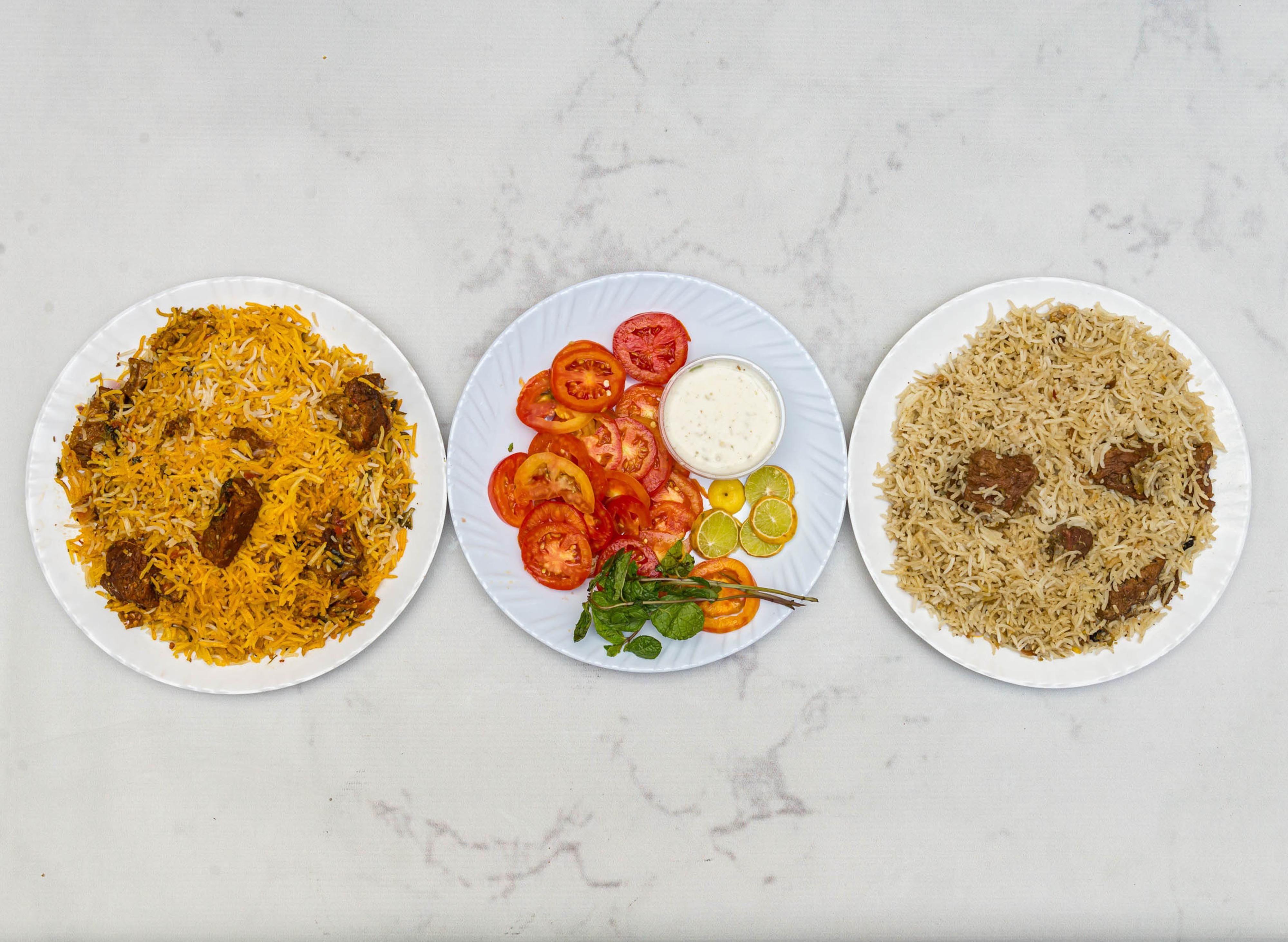 Boss Pakwan & Biryani Centre menu in Karachi | Food Delivery Karachi ...