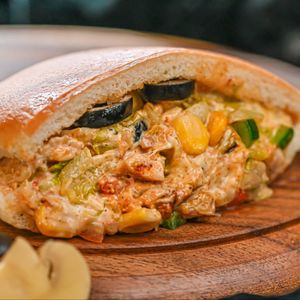 Fill Up menu in Faisalabad | Food Delivery Faisalabad | foodpanda