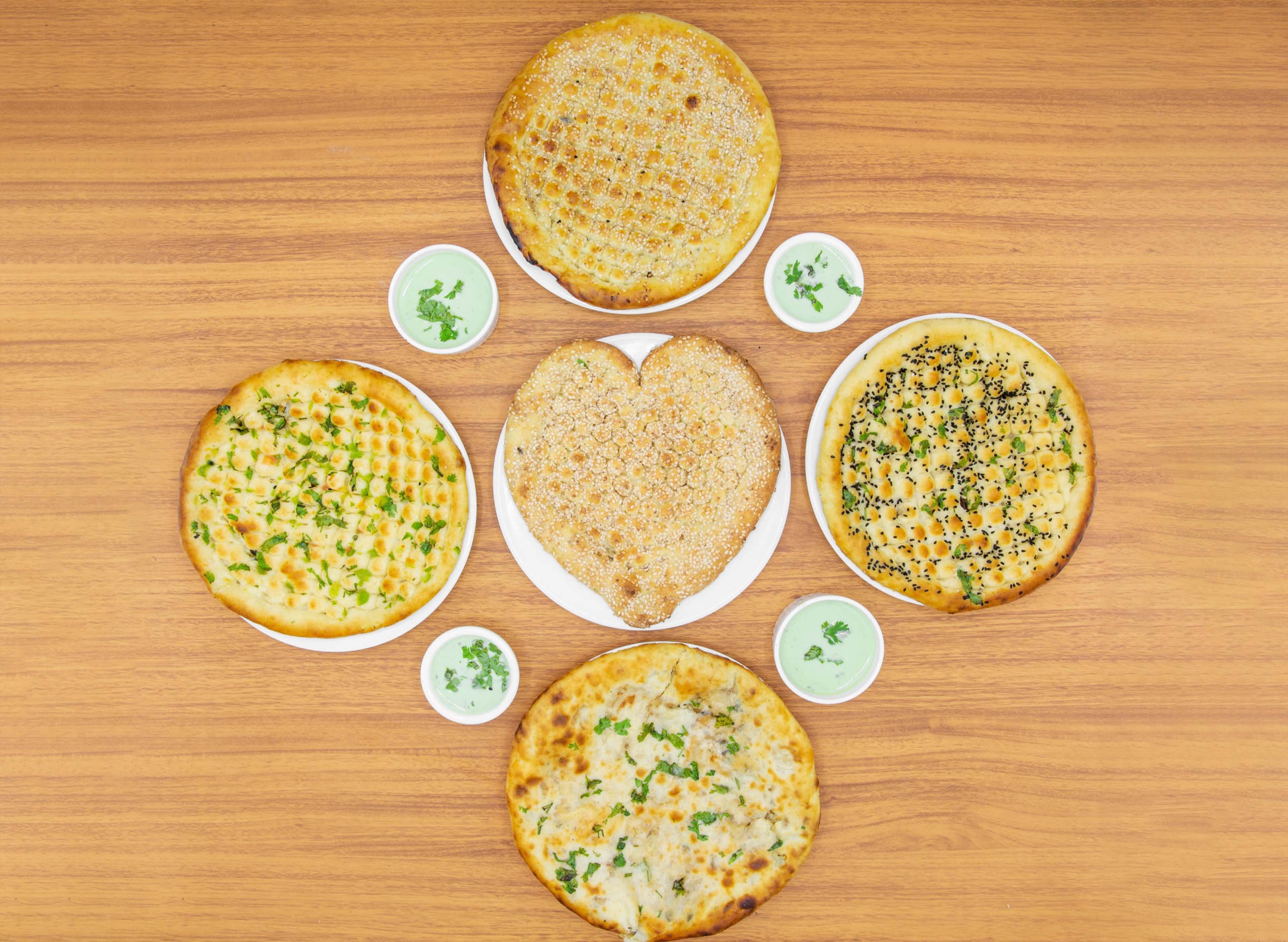 Lasani Naan Shop menu in Sialkot | Food Delivery Sialkot | foodpanda