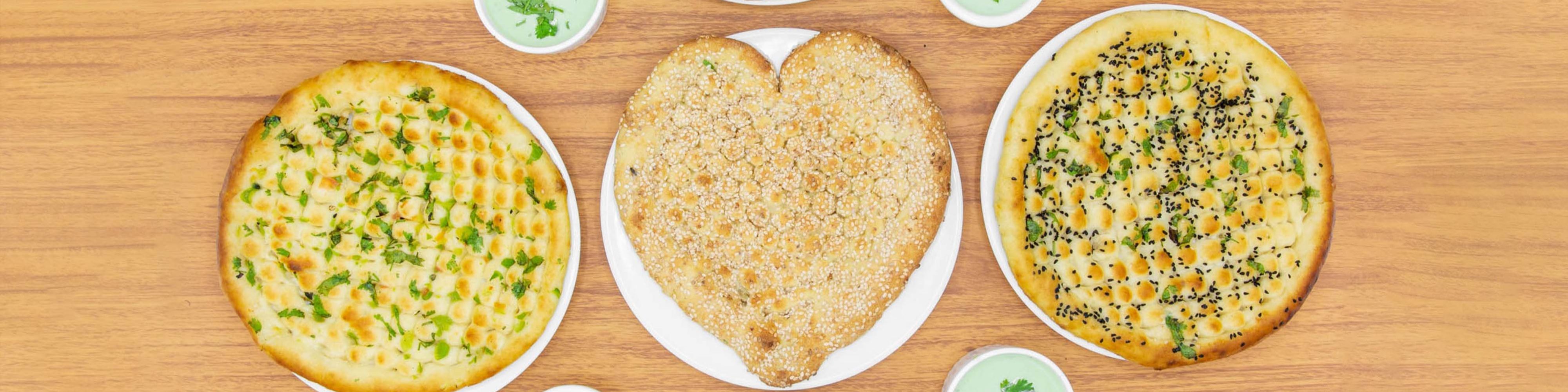 Lasani Naan Shop menu in Sialkot | Food Delivery Sialkot | foodpanda