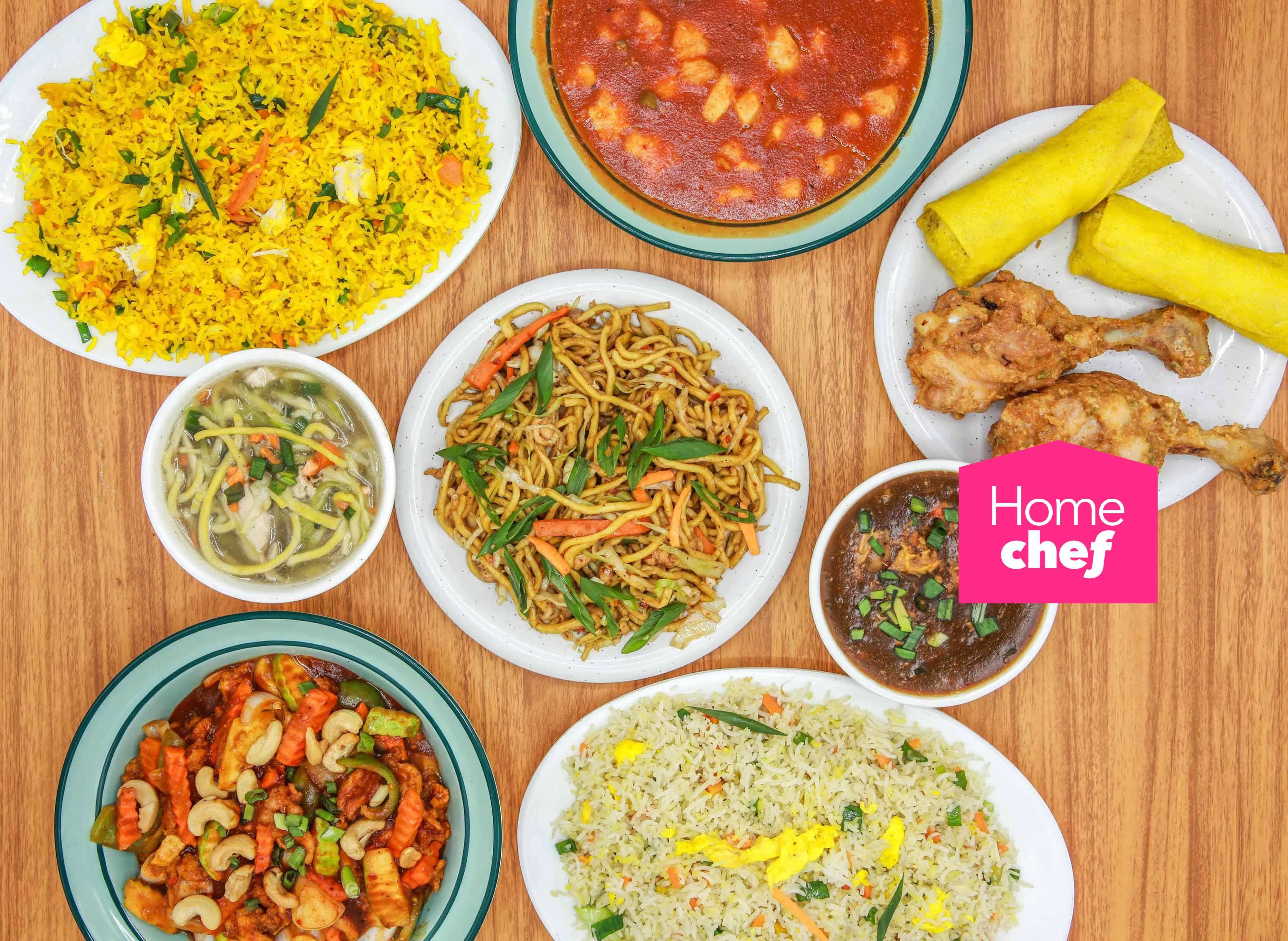 Hot Cafe menu in Lahore | Food Delivery Lahore | foodpanda